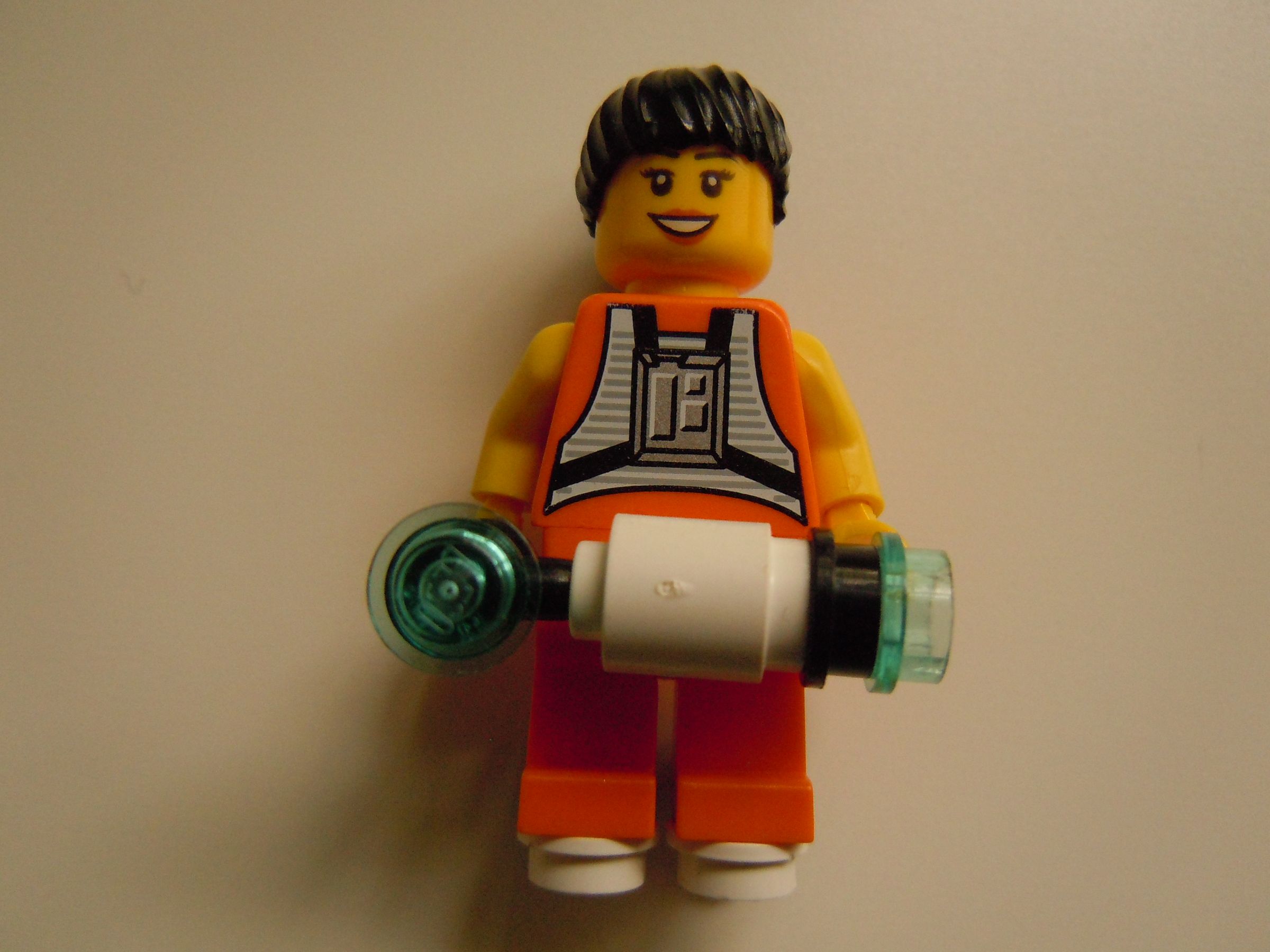 LEGO :: PORTAL : 6 Steps - Instructables