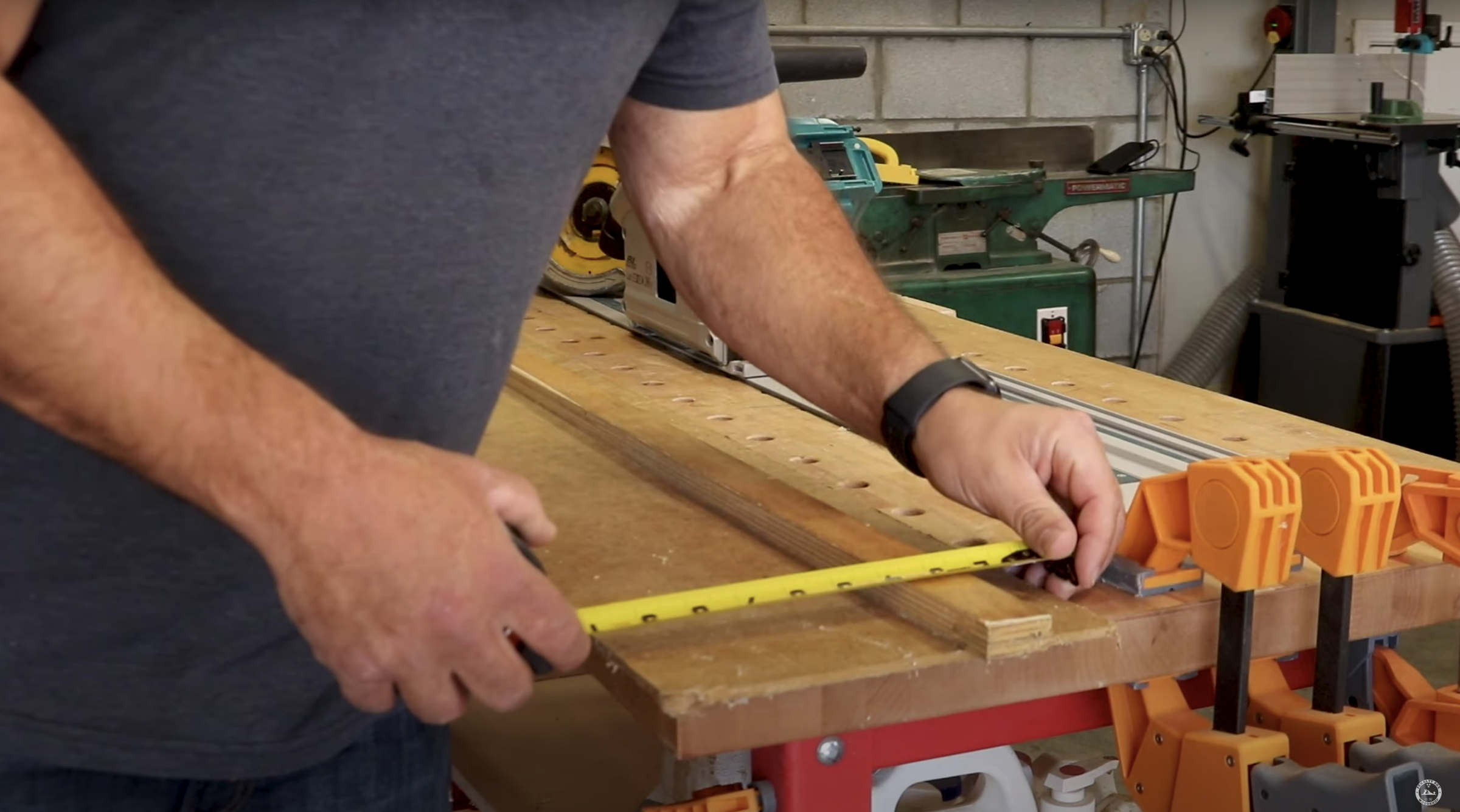 7 Easy Tips to Help You in the WoodShop - Bonus Material: Woodworking ...