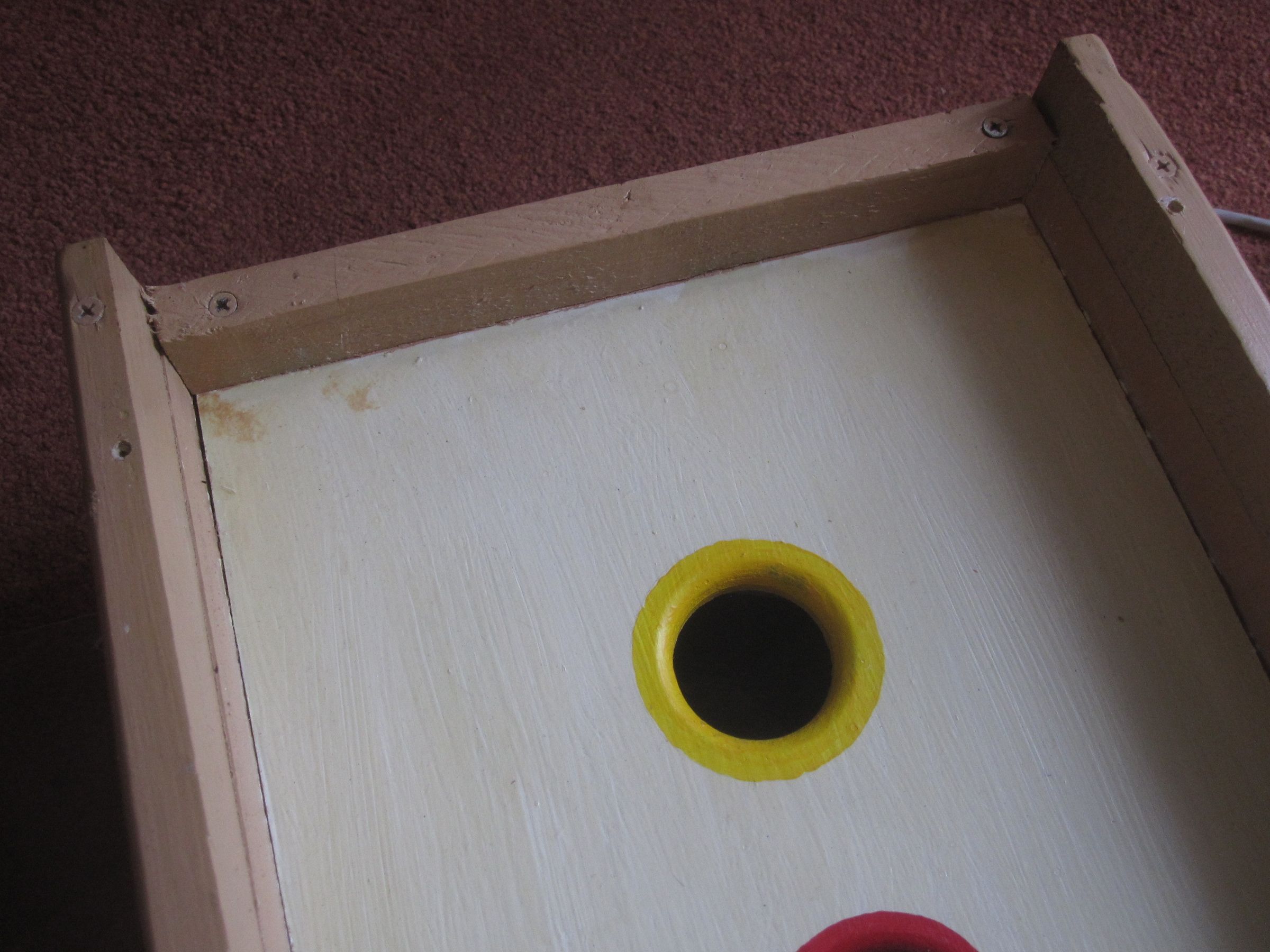 Camel Racing \ Arabian Derby Arcade Game : 3 Steps (with Pictures ...