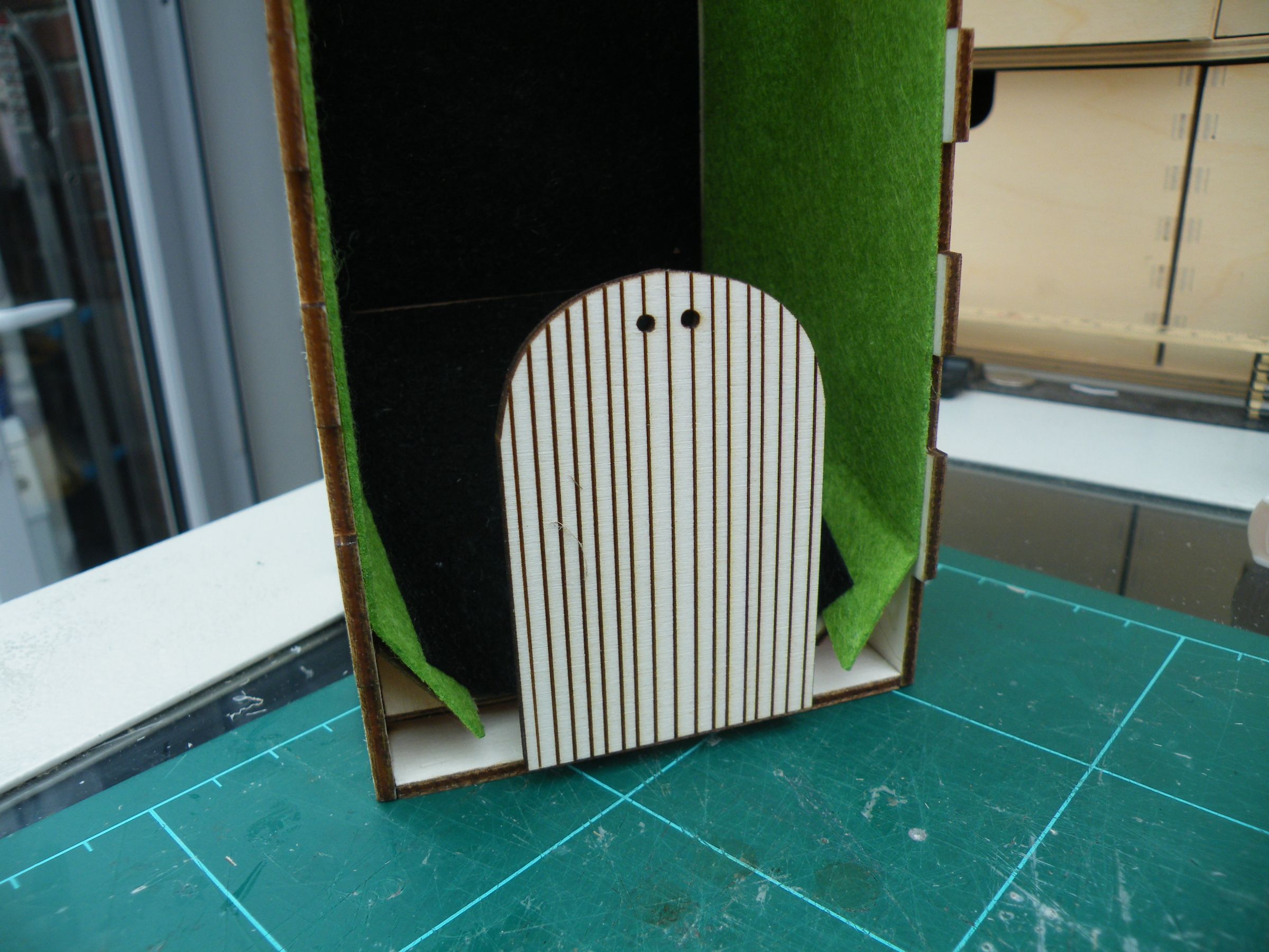Dice Tower : 17 Steps (with Pictures) - Instructables