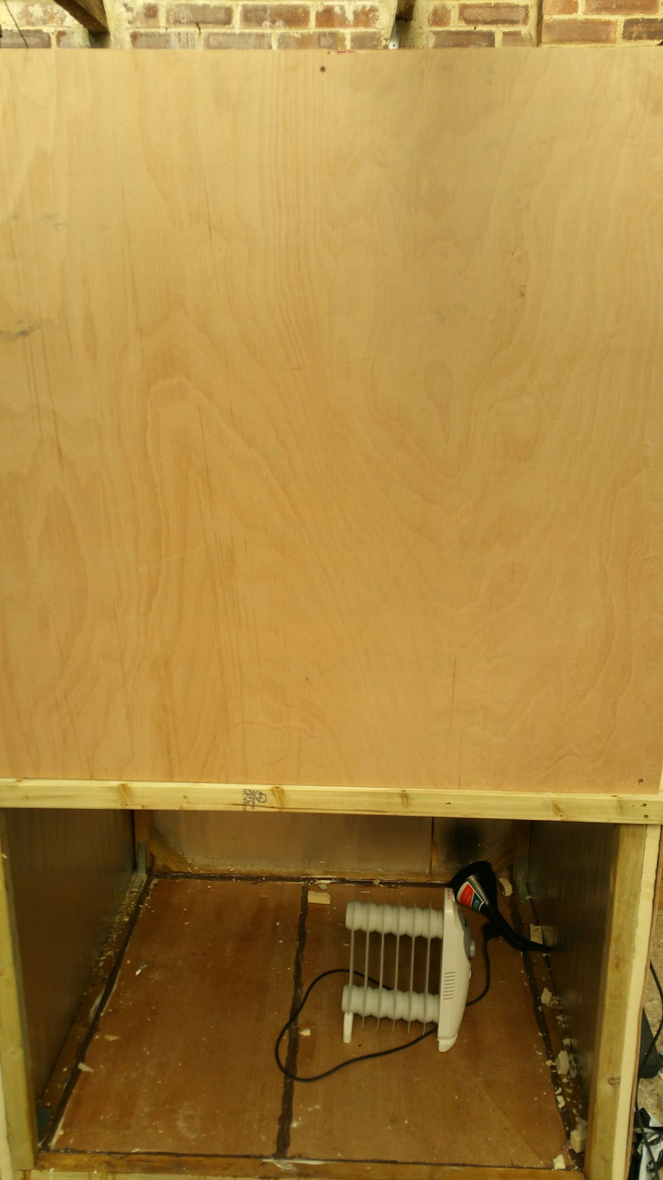 Fly Cage Black Soldier Fly Breeding UK. : 9 Steps (with Pictures ...