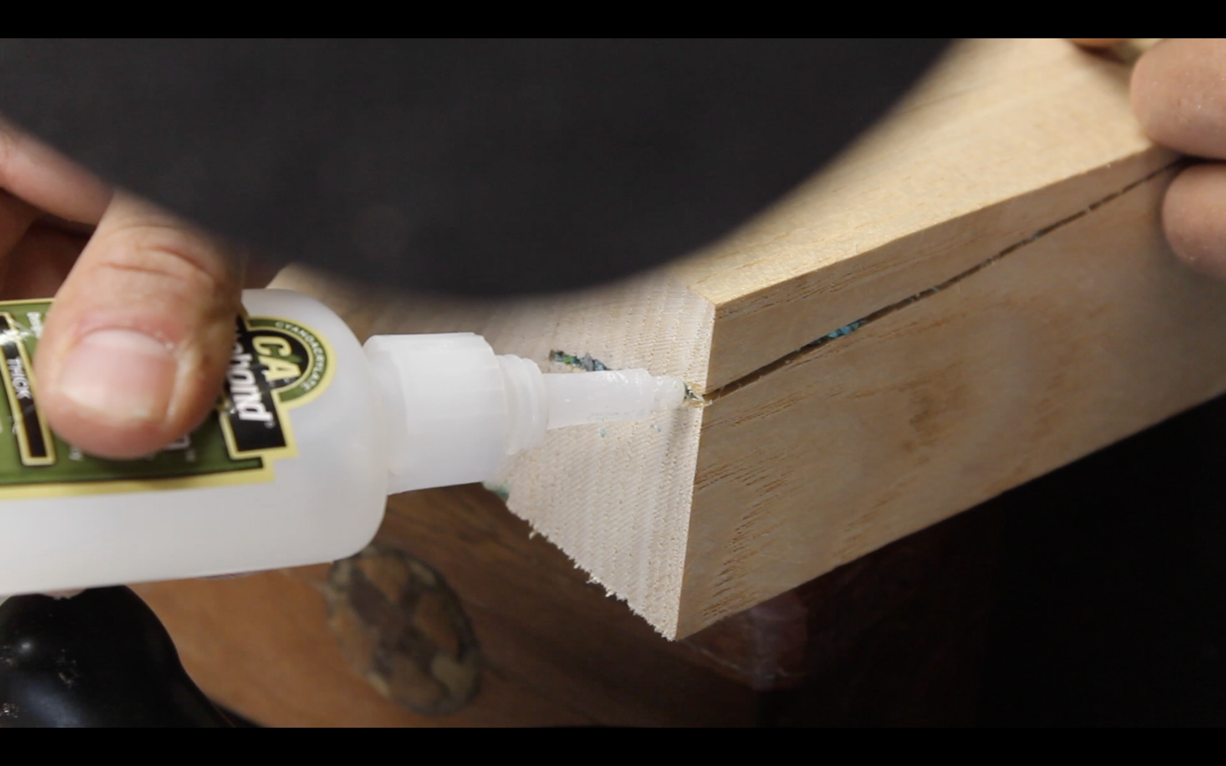 DIY Turquoise Inlaid Cutting and Charcuterie Boards : 7 Steps (with ...