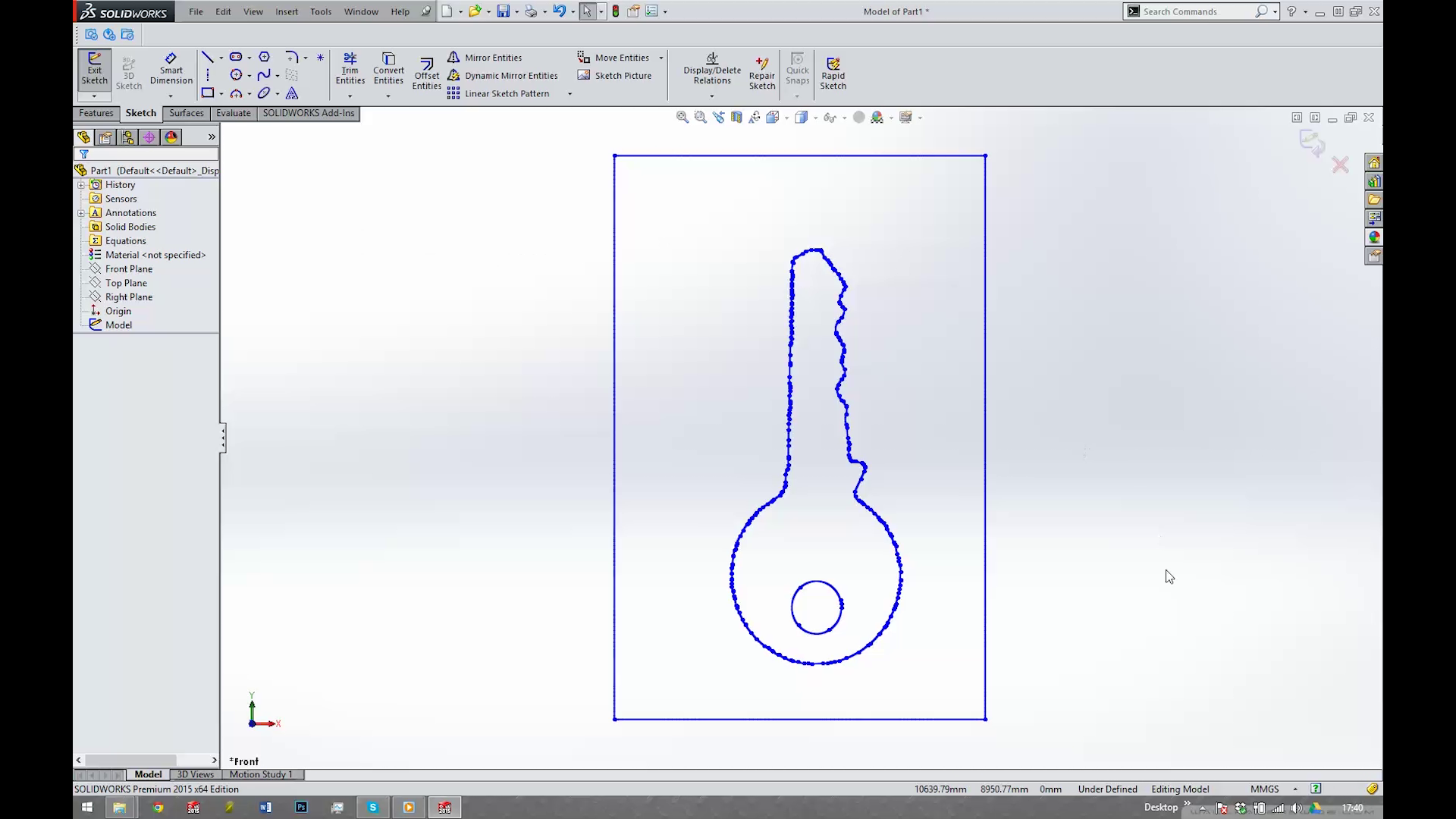 How to Make a 3D Printed Key(FULL TUTORIAL) : 6 Steps (with Pictures ...