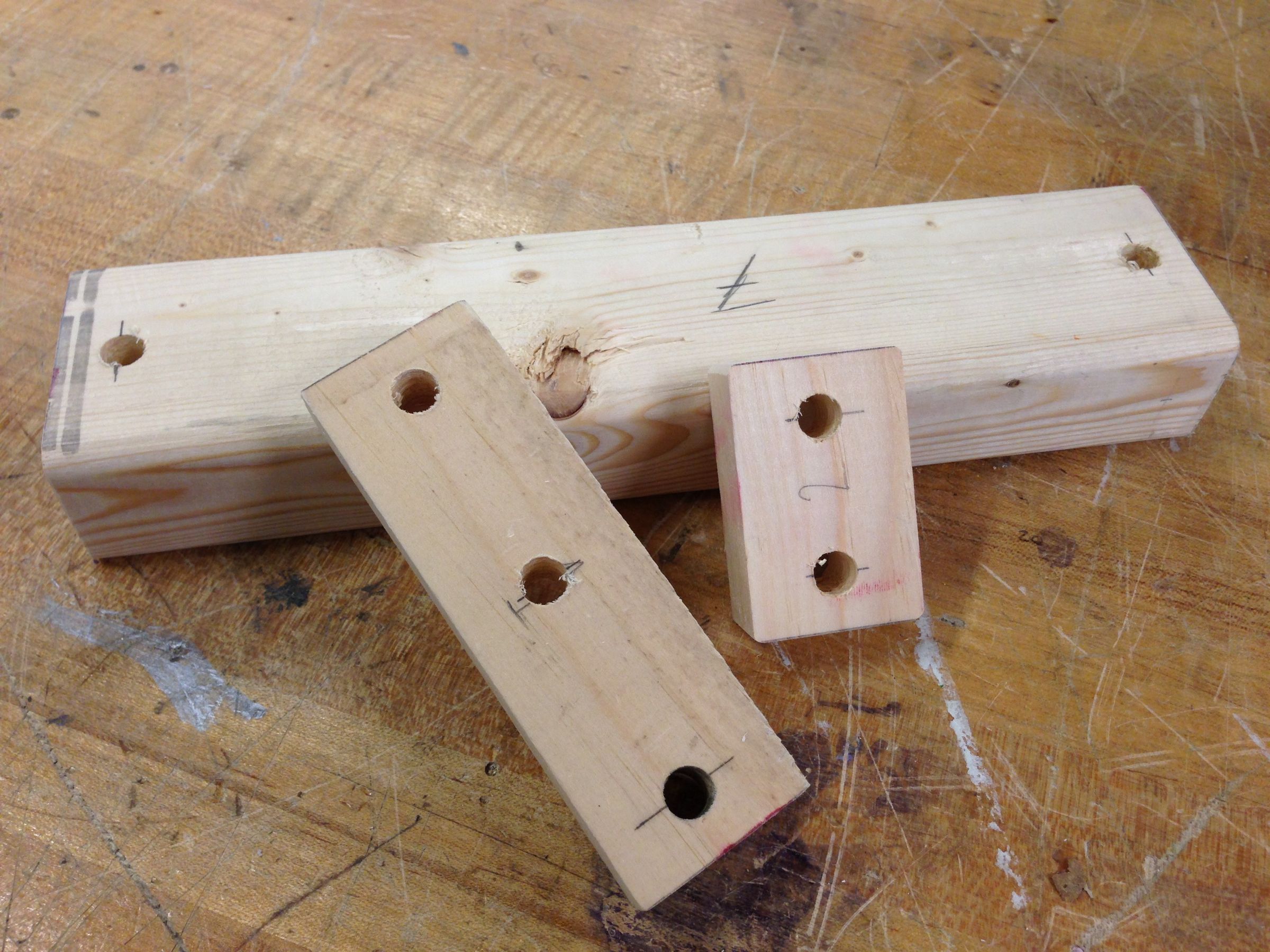 Walking Table : 8 Steps (with Pictures) - Instructables