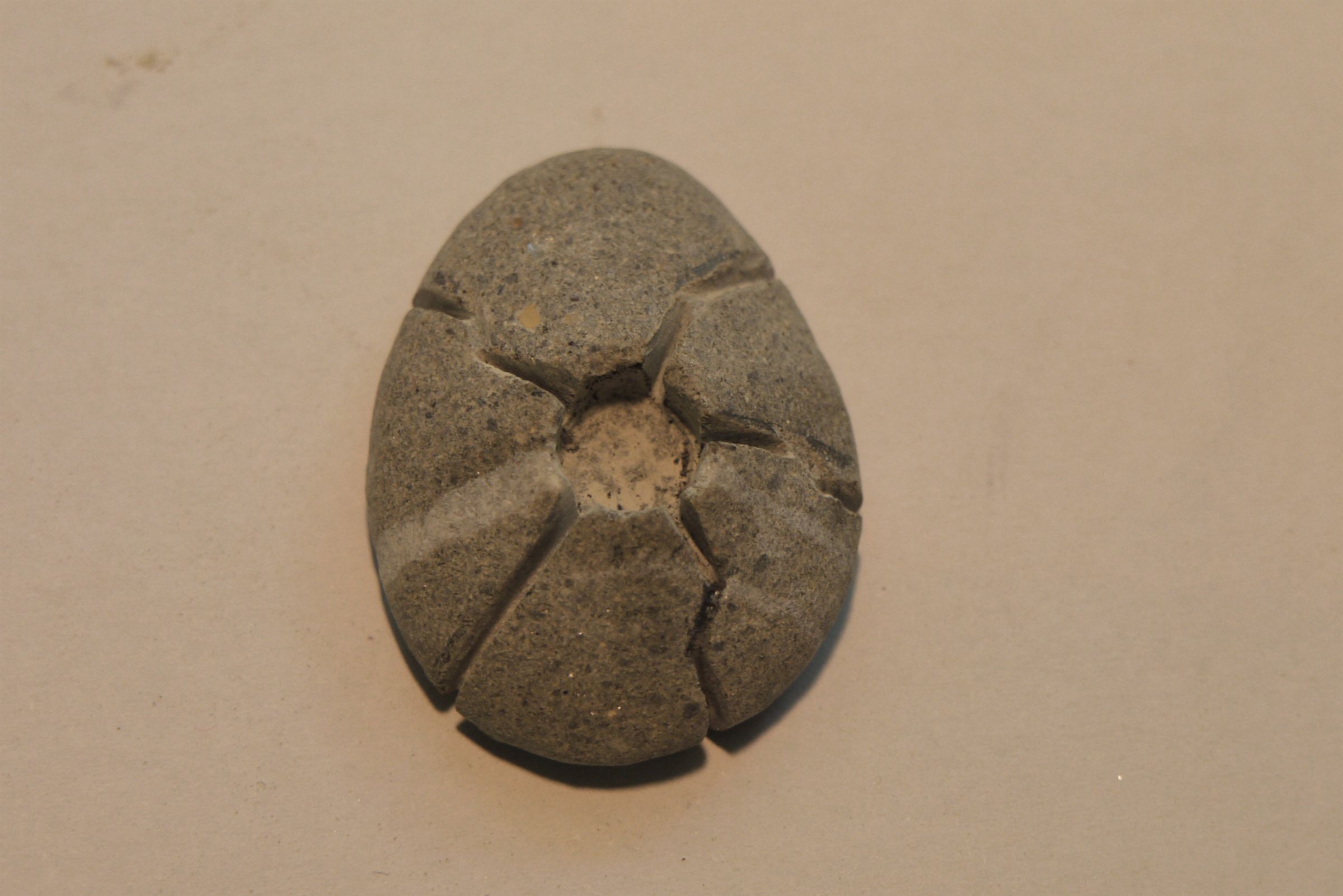 Fragmented Stone Gem Pendant : 7 Steps (with Pictures) - Instructables