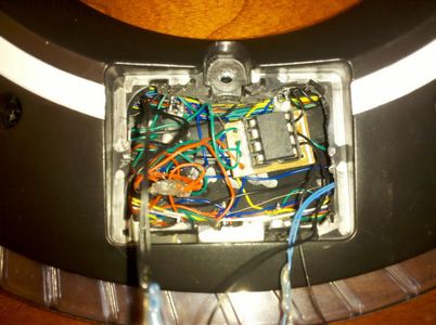 Custom Tron Disc Mod : 15 Steps (with Pictures) - Instructables