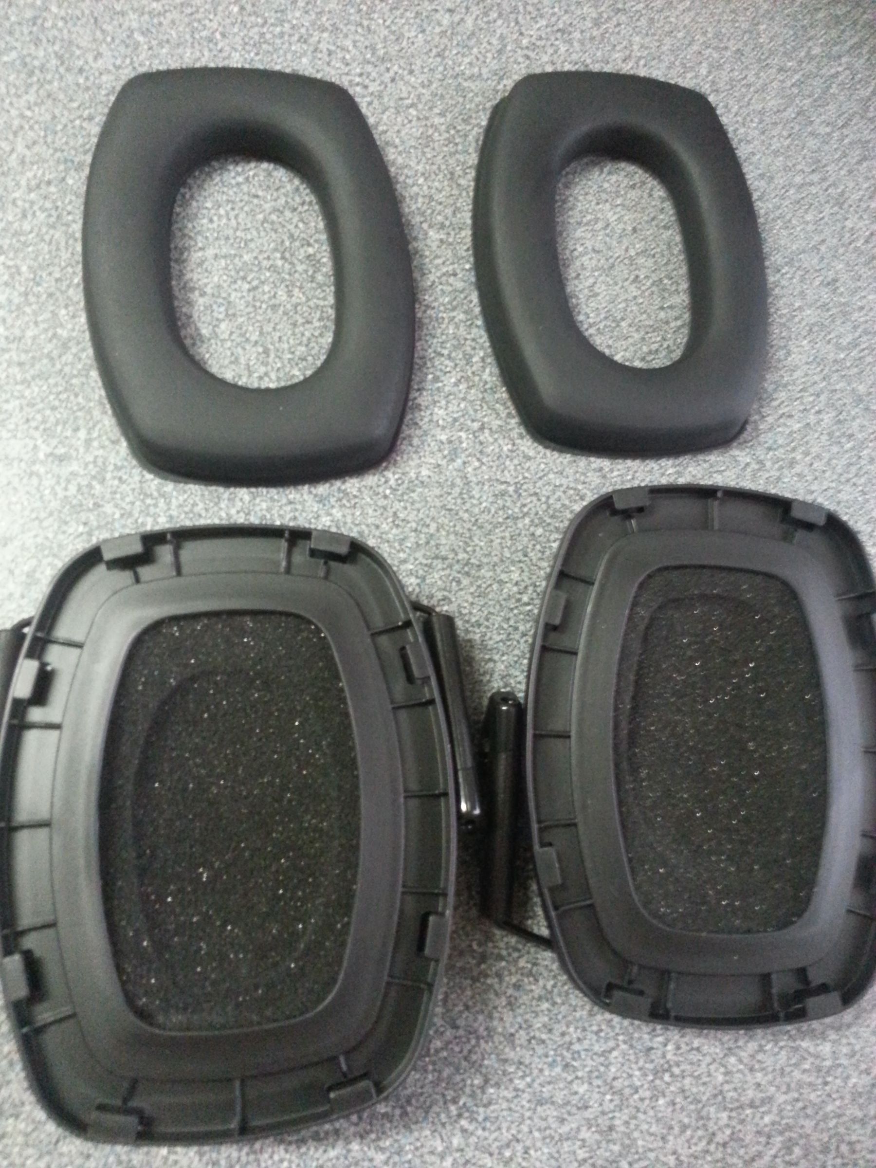 DIY Super-Noise-Canceling Headphones : 6 Steps - Instructables