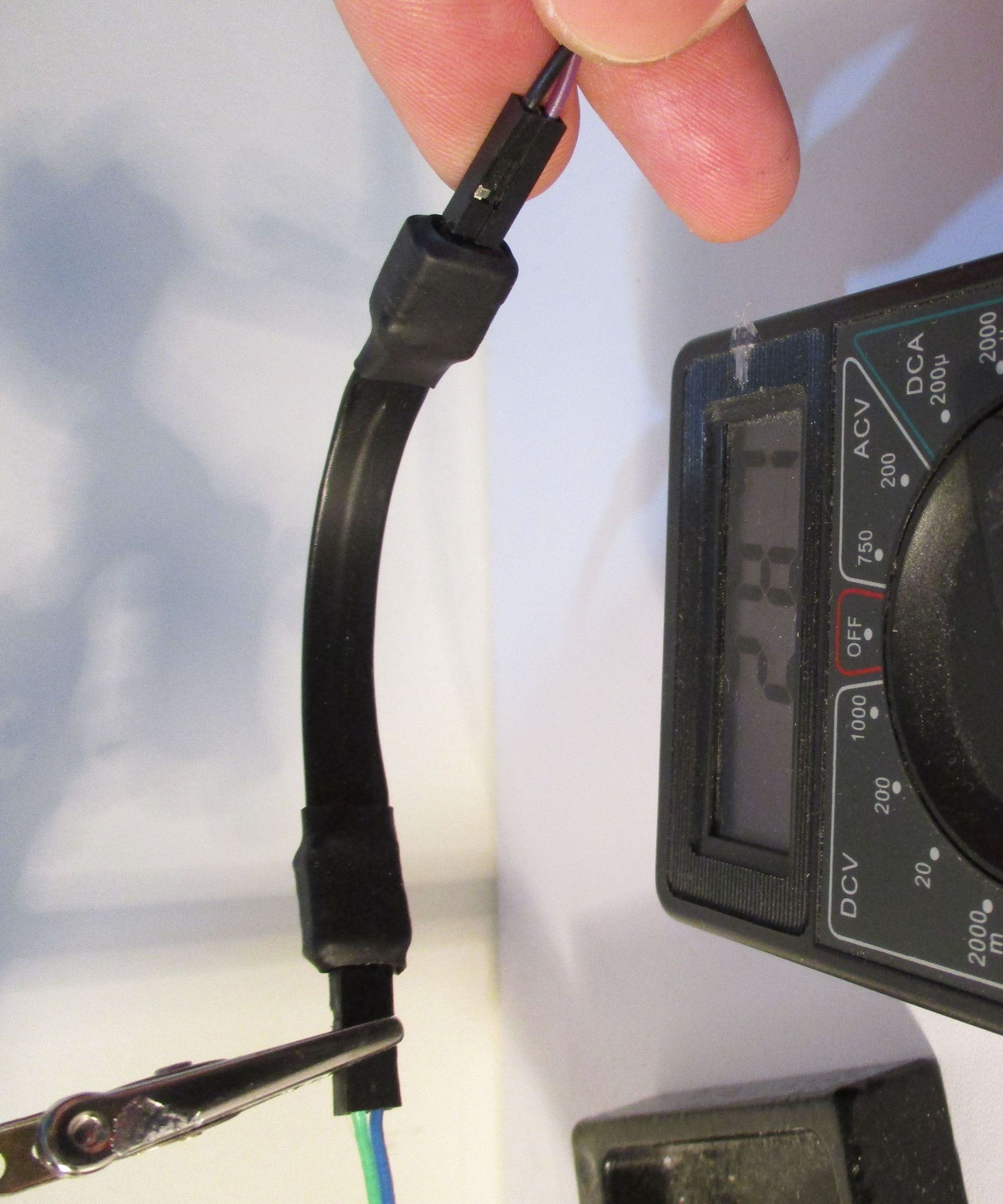 DIY Sensors - Instructables