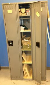How to Make Your Locker Hold More Stuff : 9 Steps (with Pictures ...