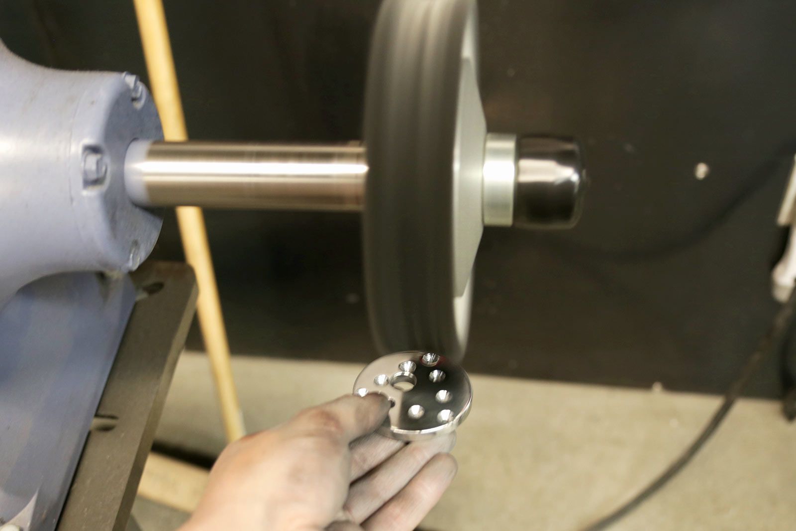 Polishing Aluminum : 9 Steps - Instructables