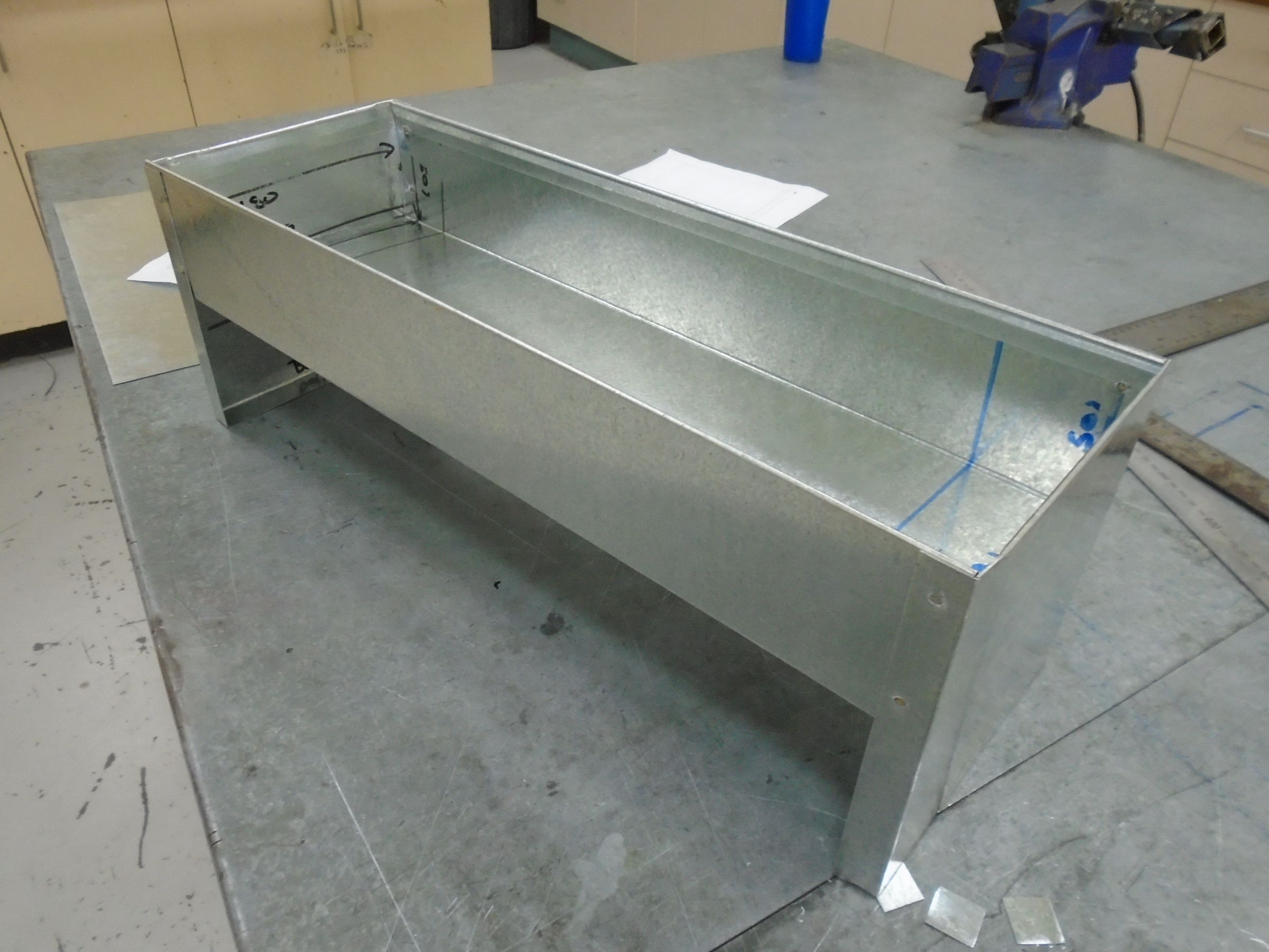 Automatic Chicken Feeder : 6 Steps (with Pictures) - Instructables