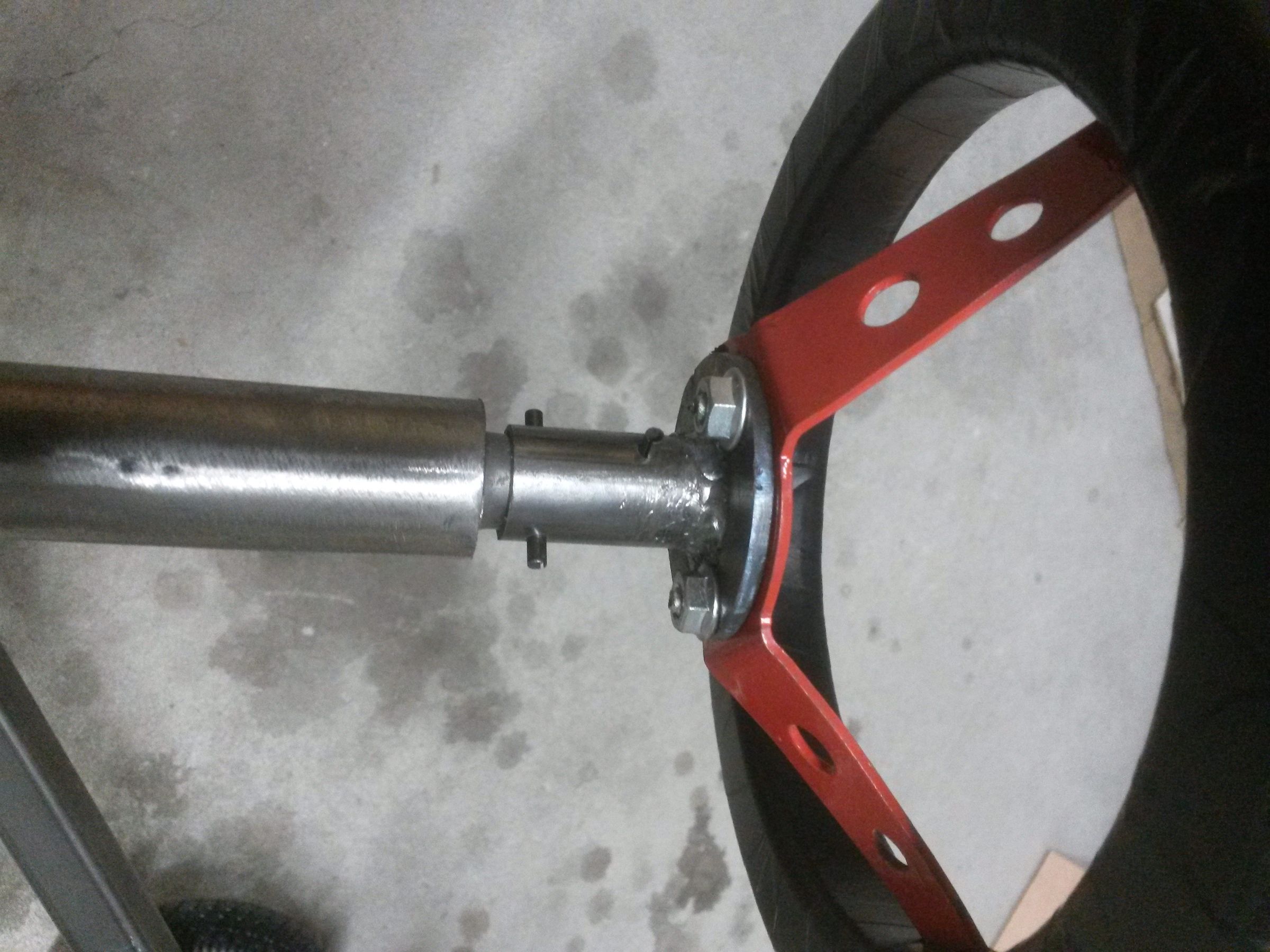 Mini Electrical Car - FTA Contest : 29 Steps (with Pictures ...