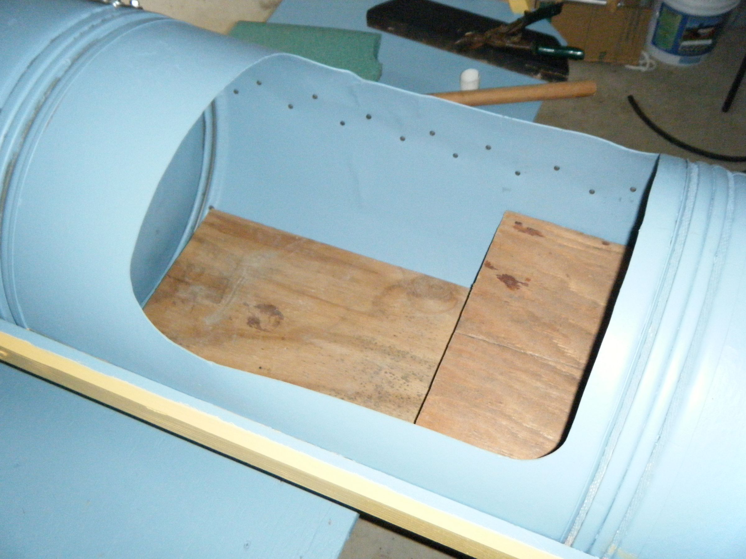Cardboard Barrel Biplane. the Flyin' Lion : 23 Steps (with Pictures ...