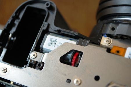 How to Fix 'Press Shutter Release Button Again' Error on a Nikon DSLR ...