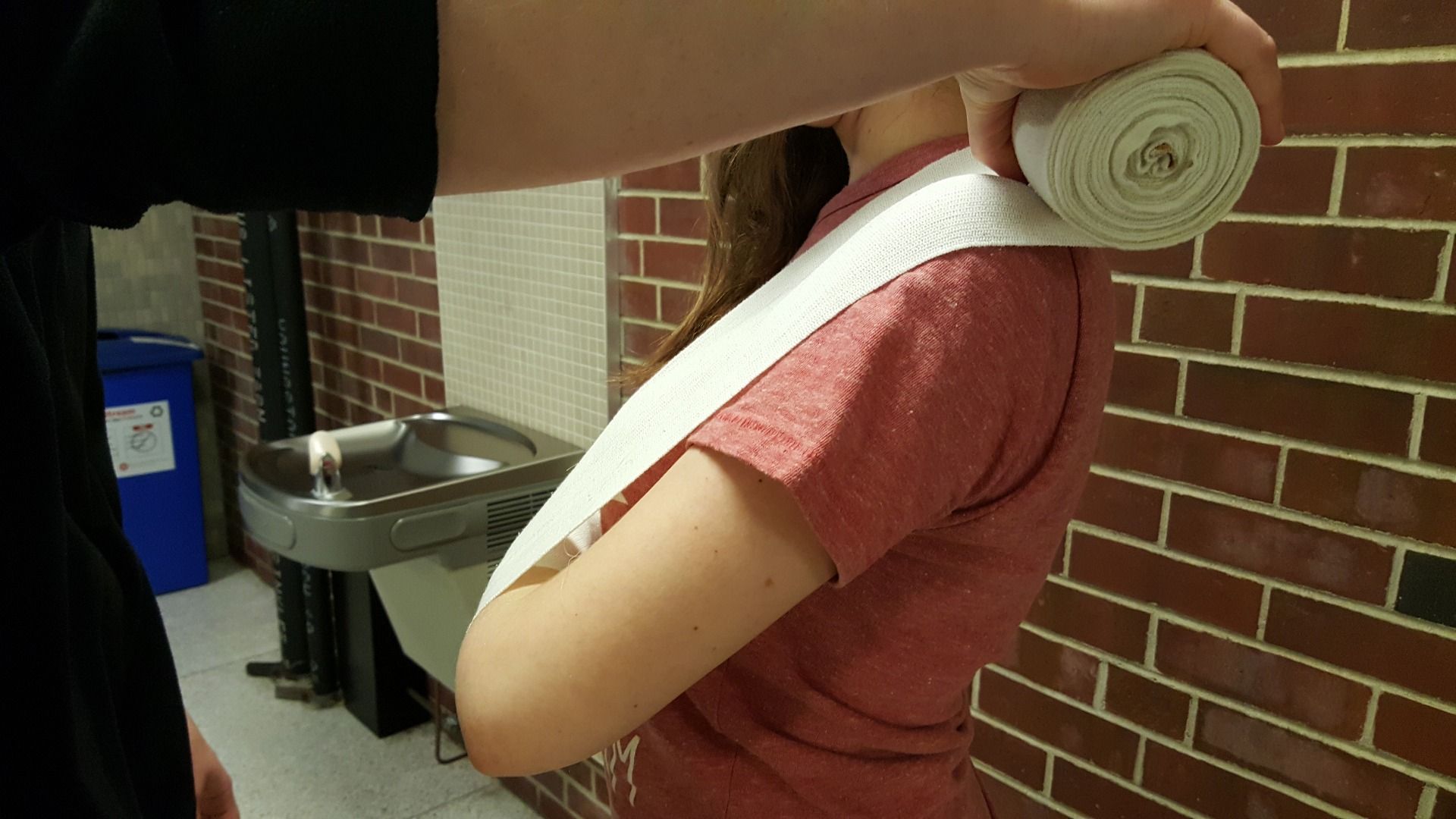 The Sling and Swathe Method : 14 Steps - Instructables