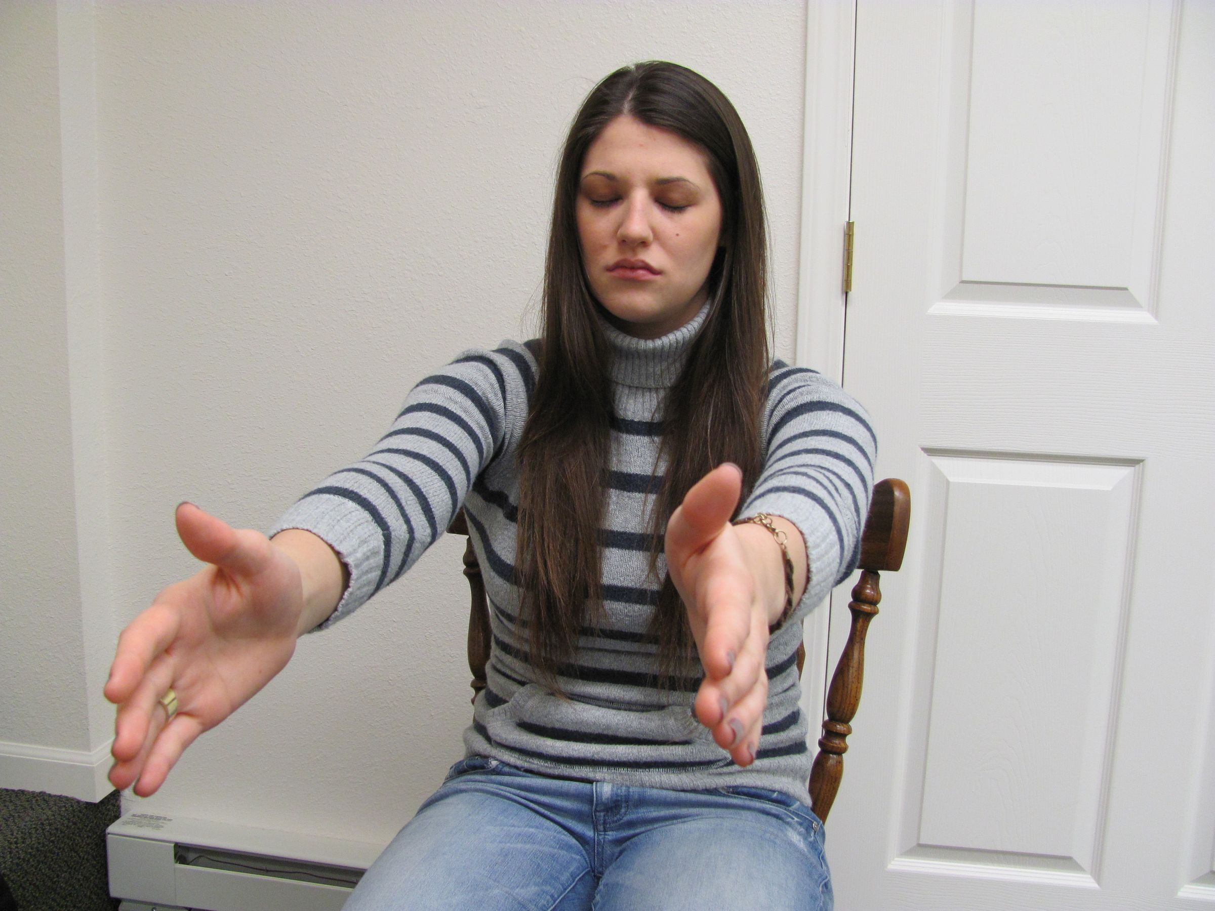 Easy Hypnosis Induction : 6 Steps (with Pictures) - Instructables