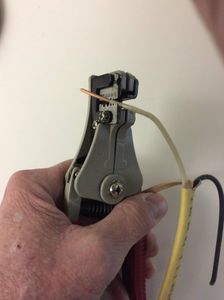 How to Hide a Wall Wart Transformer : 18 Steps (with Pictures ...