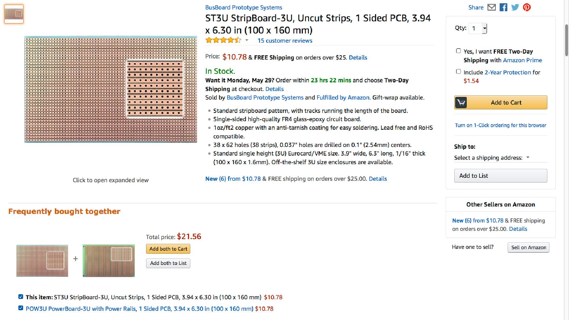 Build a Letterbox That Sends You Alerts. : 6 Steps (with Pictures ...