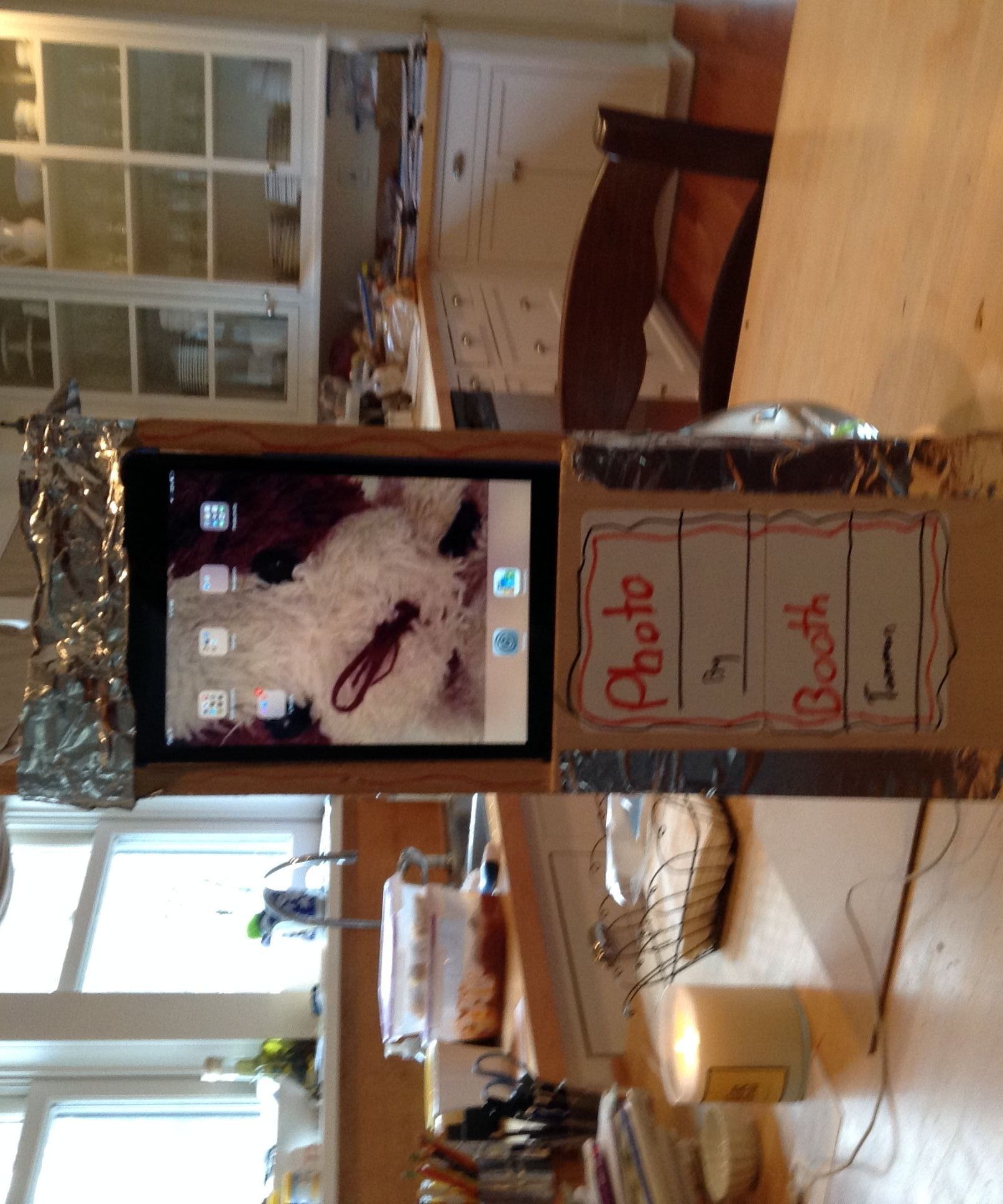 Photo Booth : 3 Steps - Instructables