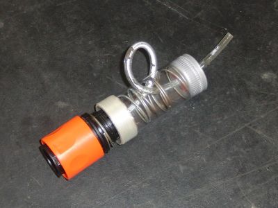 Water Rocket 2-Stage Mechanism : 30 Steps (with Pictures) - Instructables