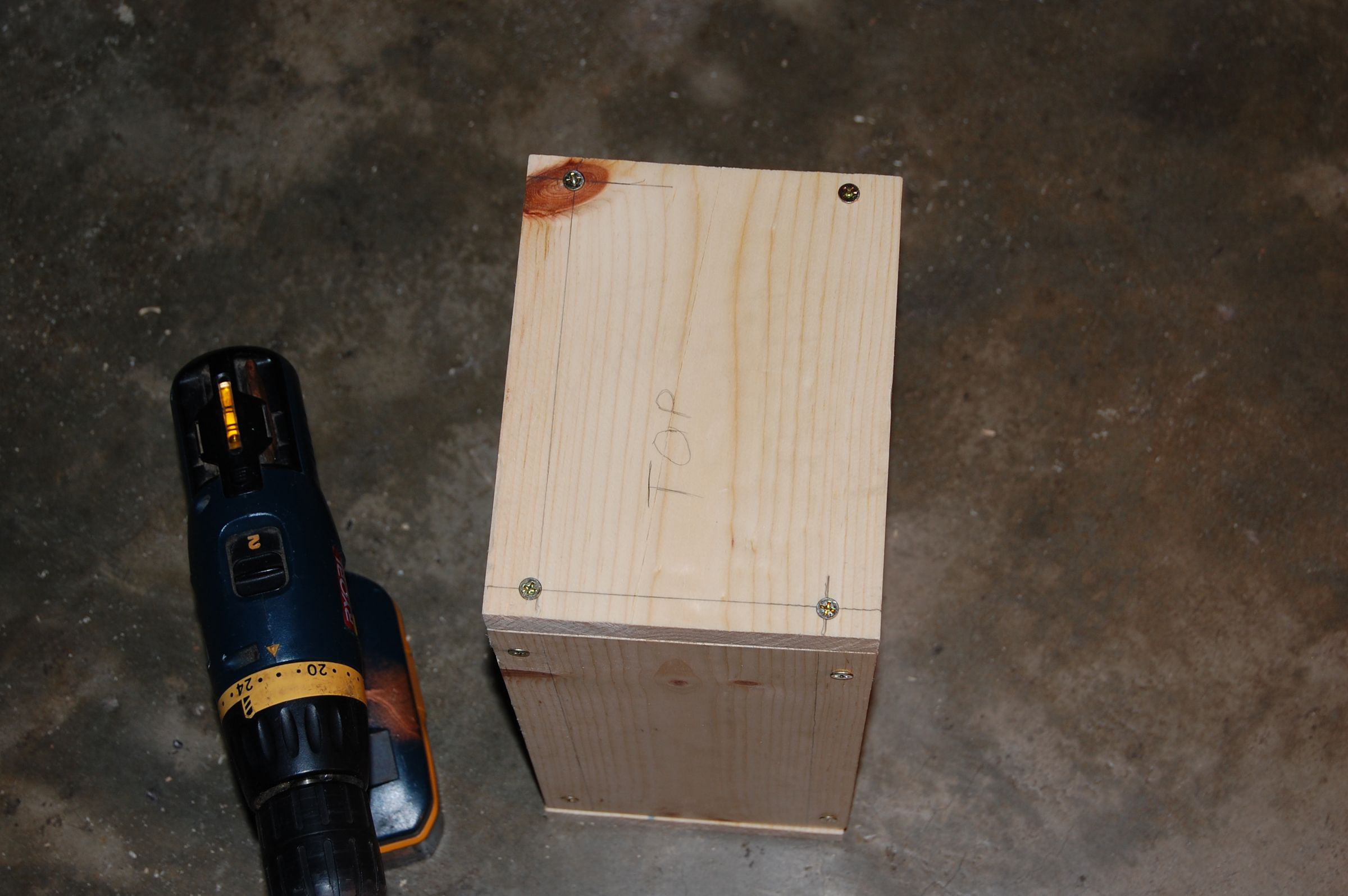 Old West Detonator Prop : 3 Steps (with Pictures) - Instructables