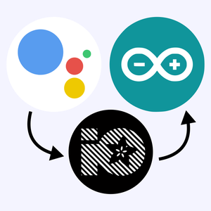 ESP8266 Voice Control With Google Assistant and Adafruit IO : 4 Steps - Instructables