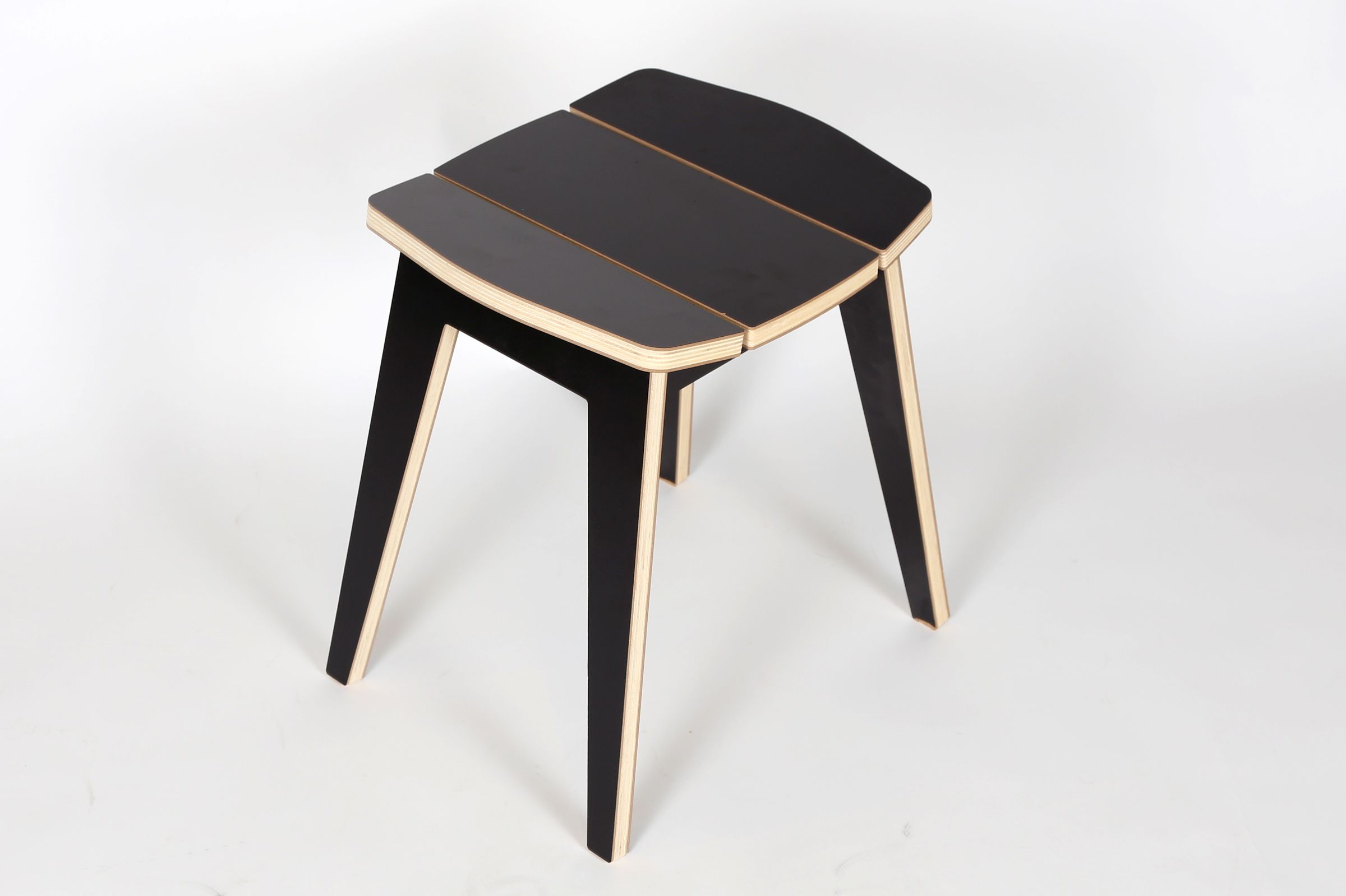 P9S - Stool Made With CNC Router : 13 Steps - Instructables