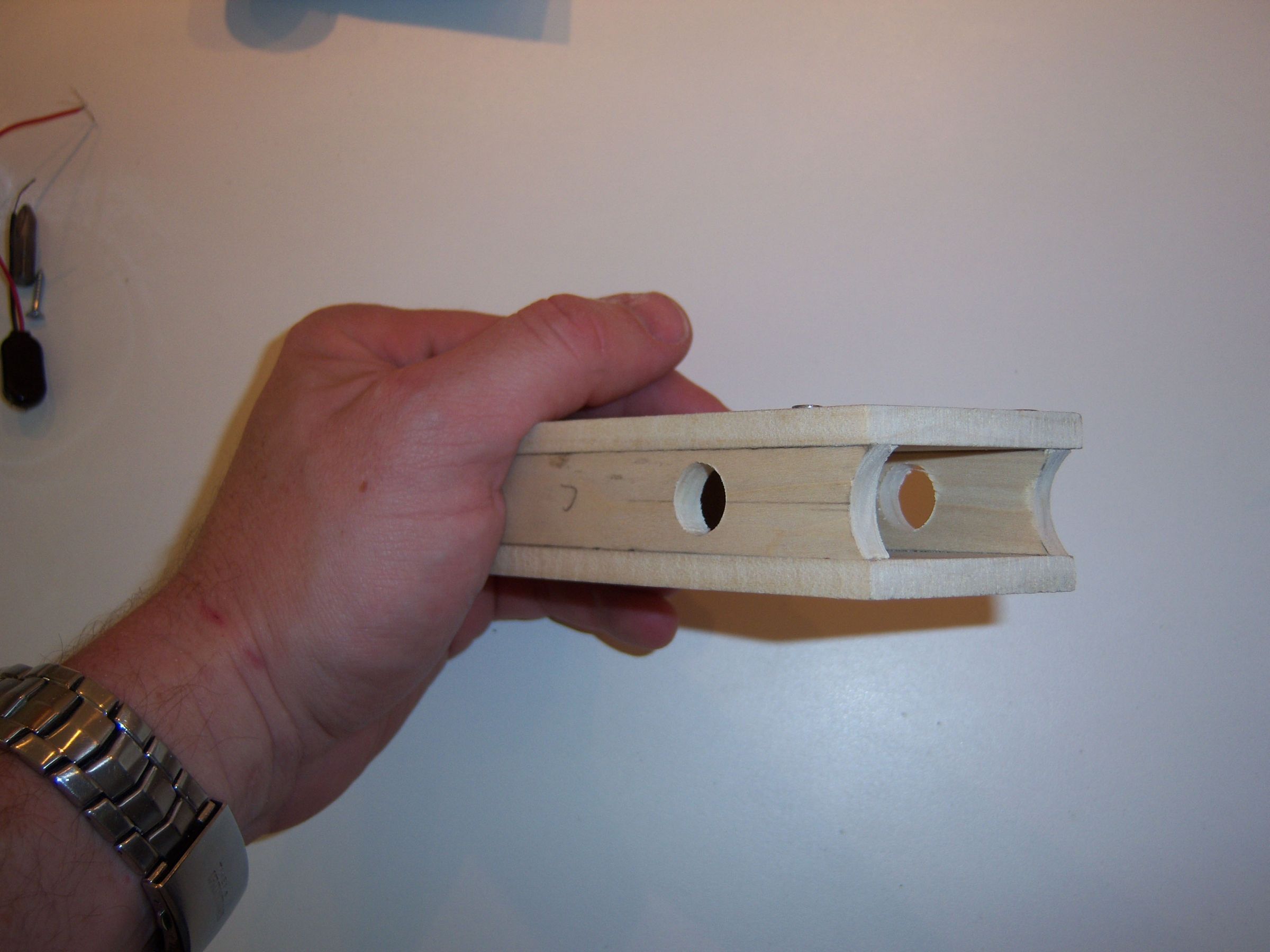 Handheld Rocket Launcher!! : 13 Steps (with Pictures) - Instructables