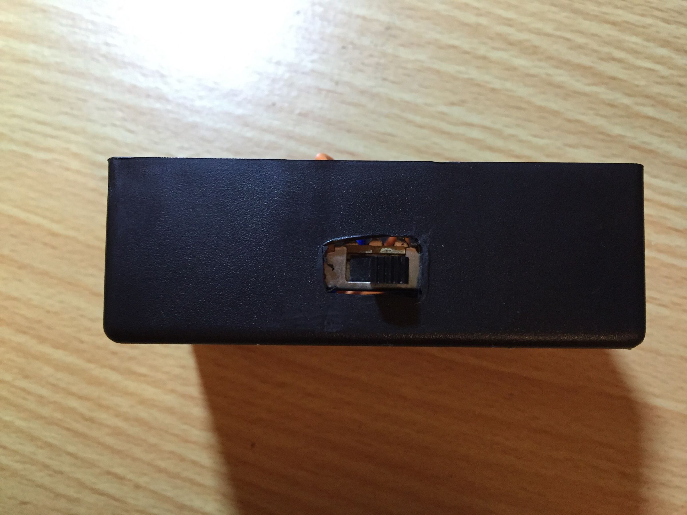 Dual Input Audio Switching Circuit : 6 Steps (with Pictures ...