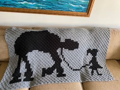 C2C Crochet : 20 Steps - Instructables