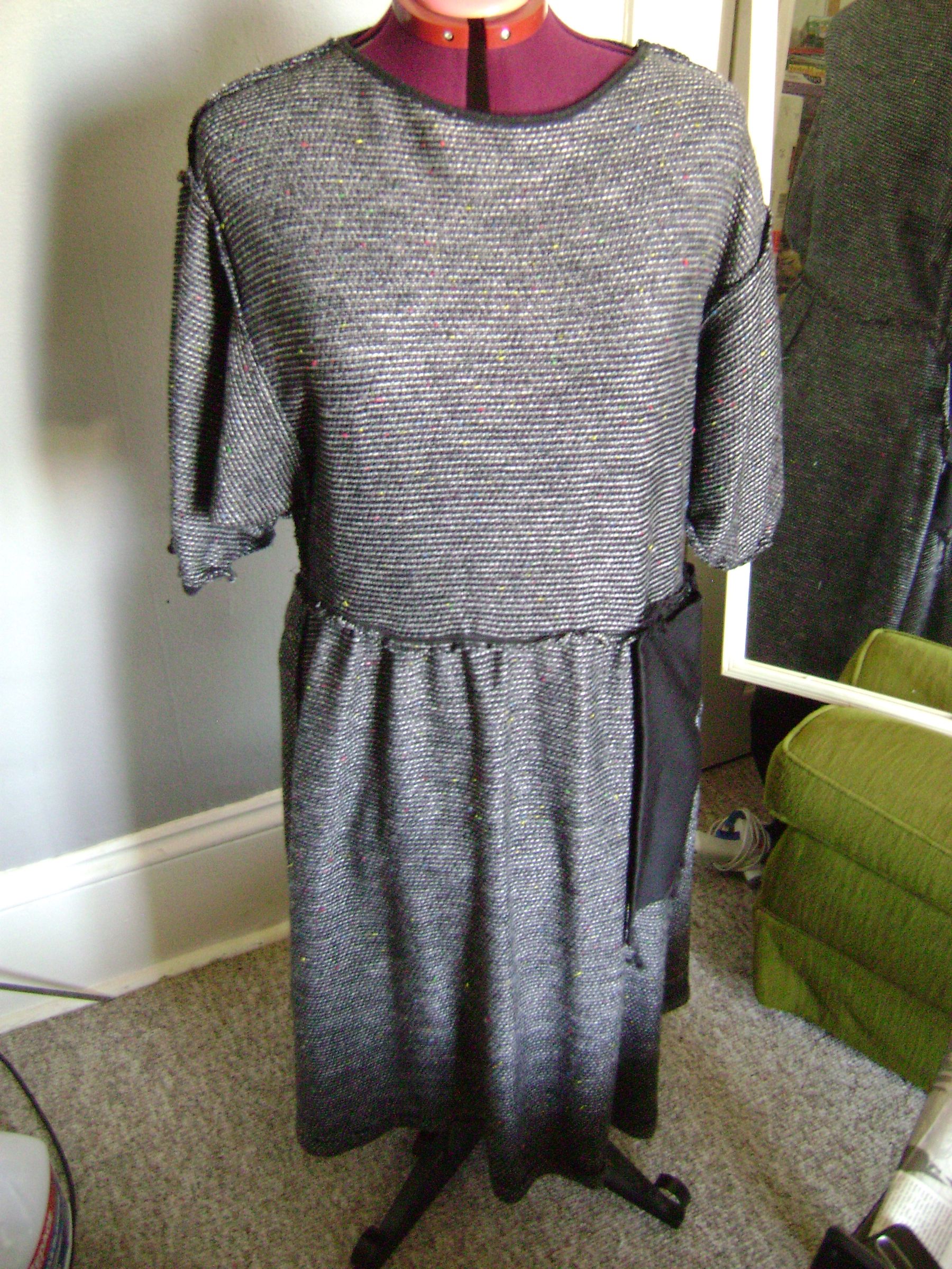 Shredder & the Foot Clan Costumes : 6 Steps (with Pictures) - Instructables