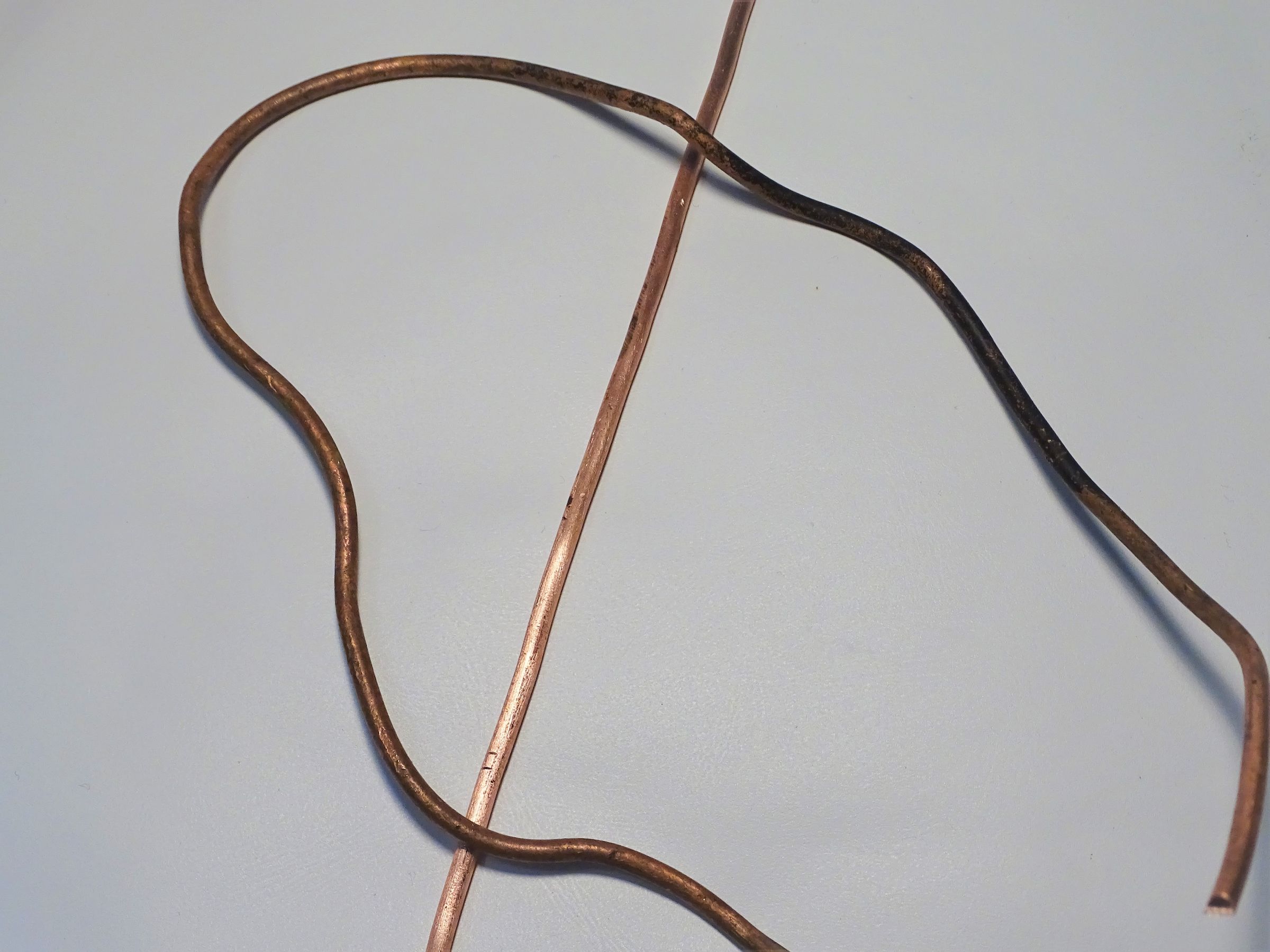 Upcycled Flint-Knapping Set : 10 Steps (with Pictures) - Instructables