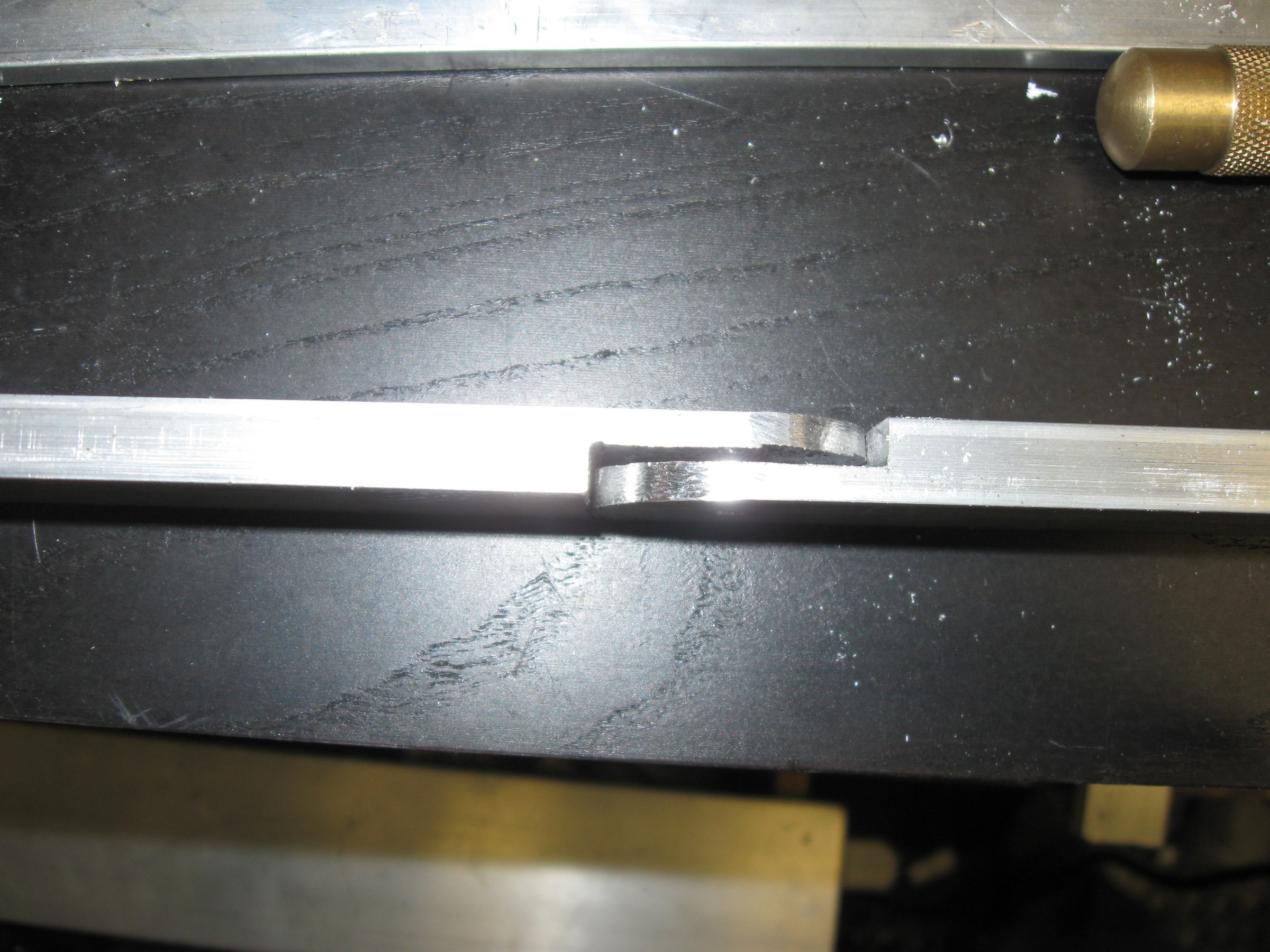 Werewolf Stilts, Digitigrade Legs. : 9 Steps (with Pictures ...