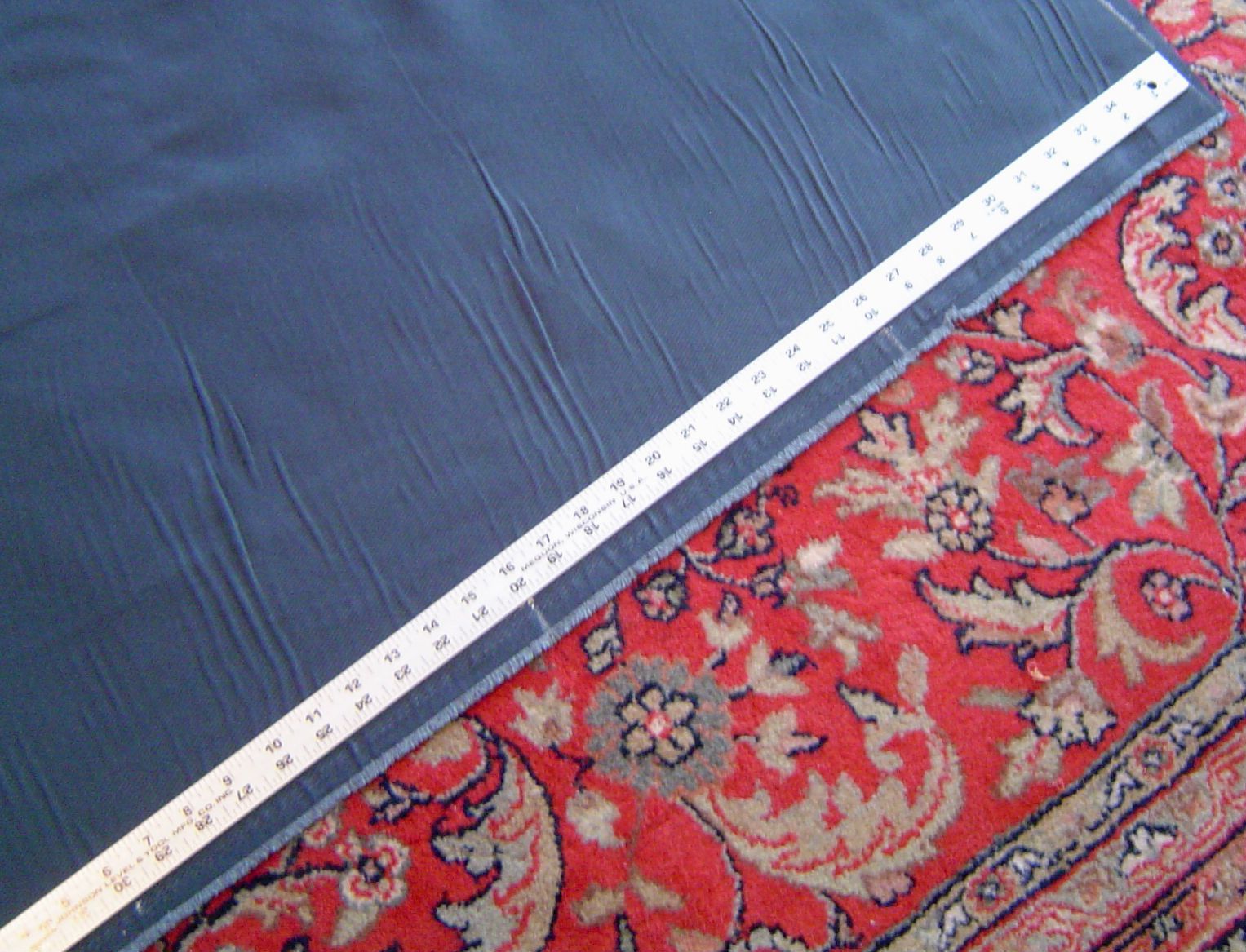 Blue Velvet Bog Coat : 19 Steps (with Pictures) - Instructables