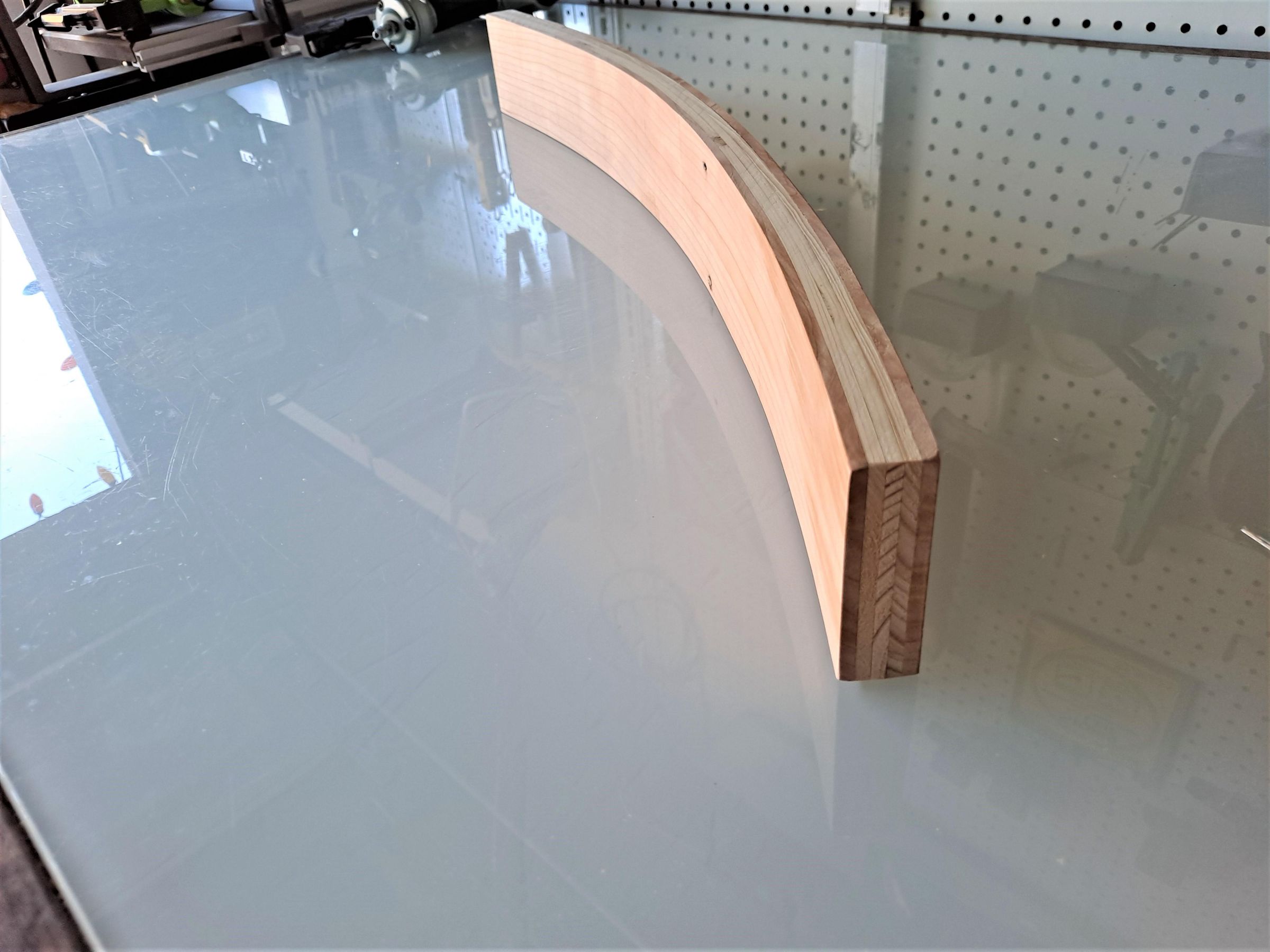 Bend Wood 3 Ways : 5 Steps (with Pictures) - Instructables