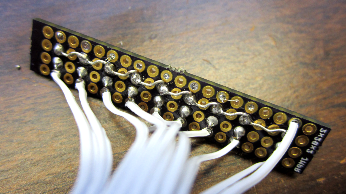 DIY Paper Tape/Punch Card Maker and Reader : 15 Steps (with Pictures ...