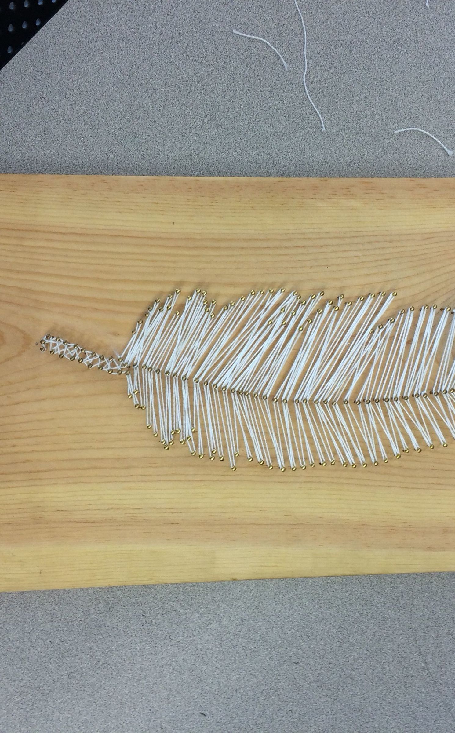 String Art : 10 Steps (with Pictures) - Instructables