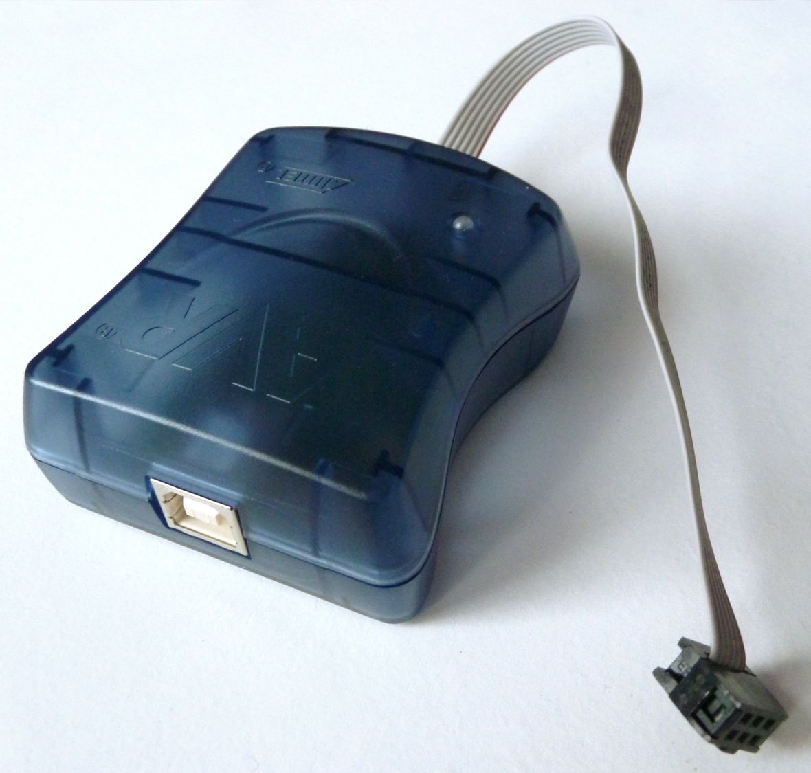 The Idiot's Guide to Programming AVR's on the Cheap (with the Arduino IDE!) : 5 Steps ...