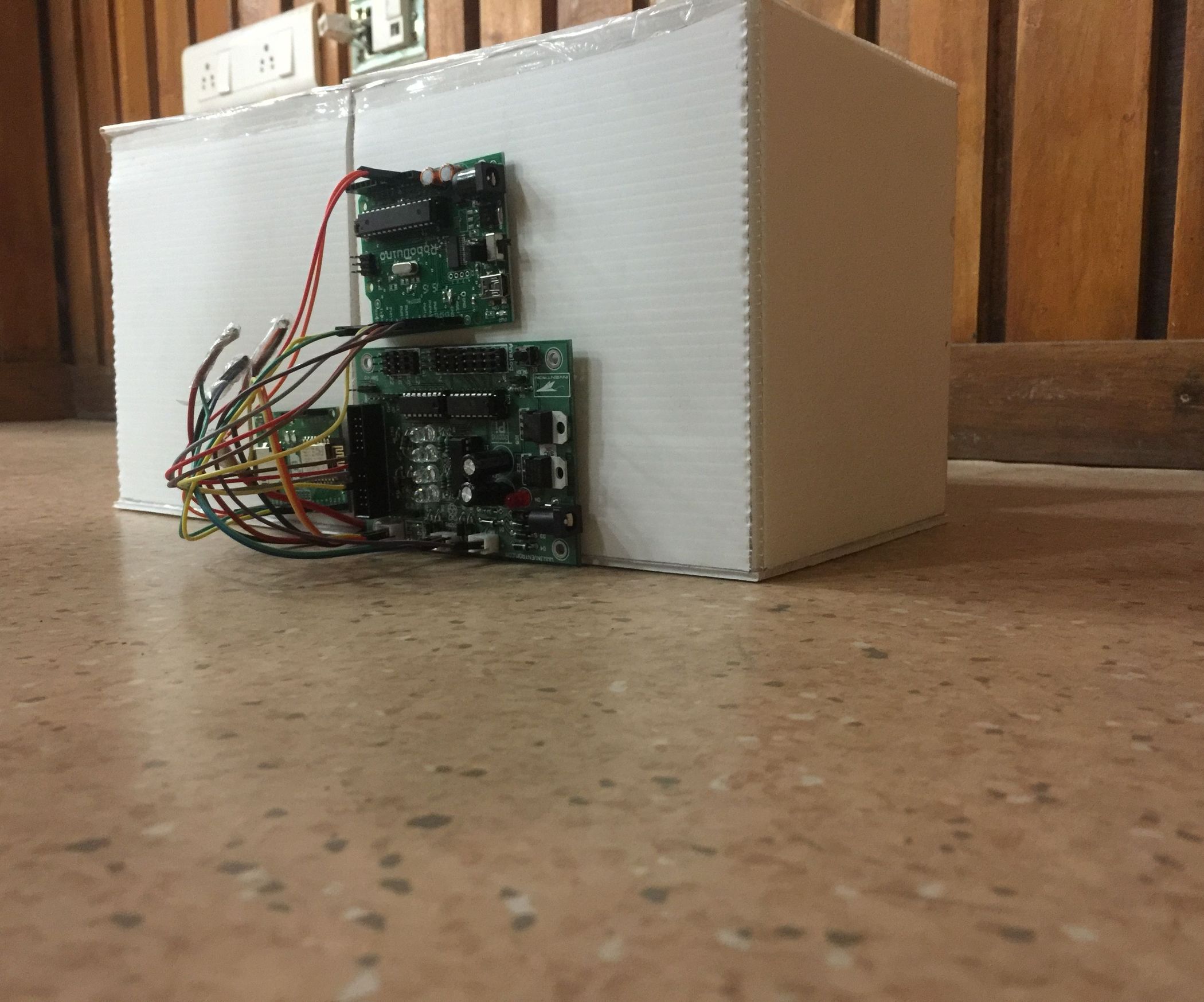 Share Lock : 5 Steps - Instructables