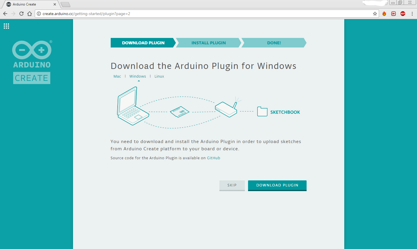 How to Use Arduino Web IDE : 6 Steps (with Pictures) - Instructables