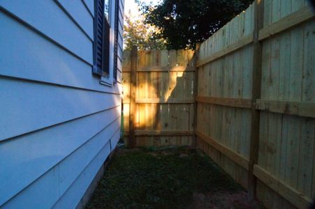 Make a Hidden Gate : 5 Steps (with Pictures) - Instructables