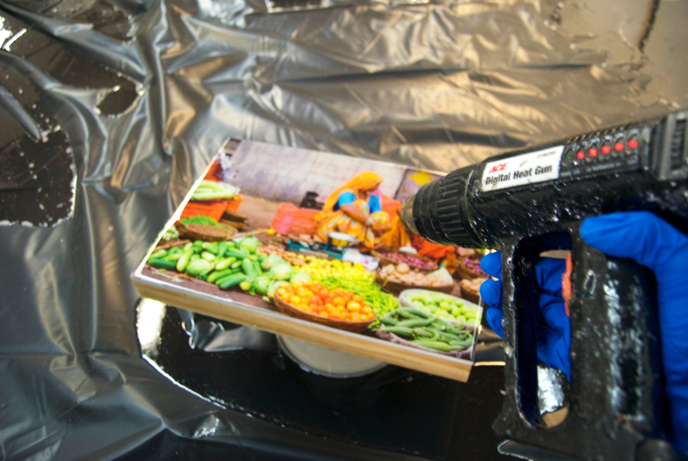 Resin Cast Photography : 4 Steps (with Pictures) - Instructables