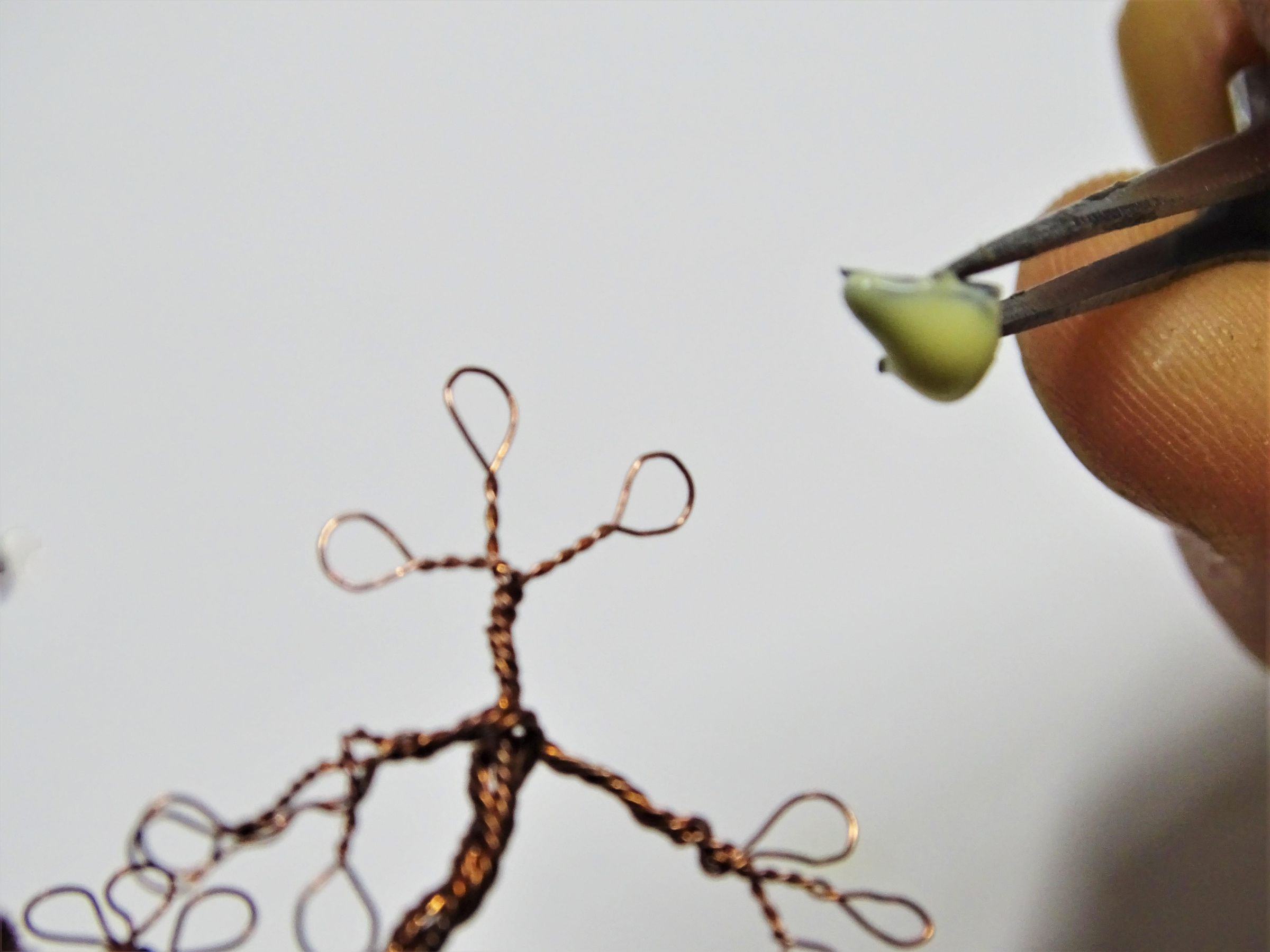 UPCYCLED GEM TREE : 7 Steps (with Pictures) - Instructables