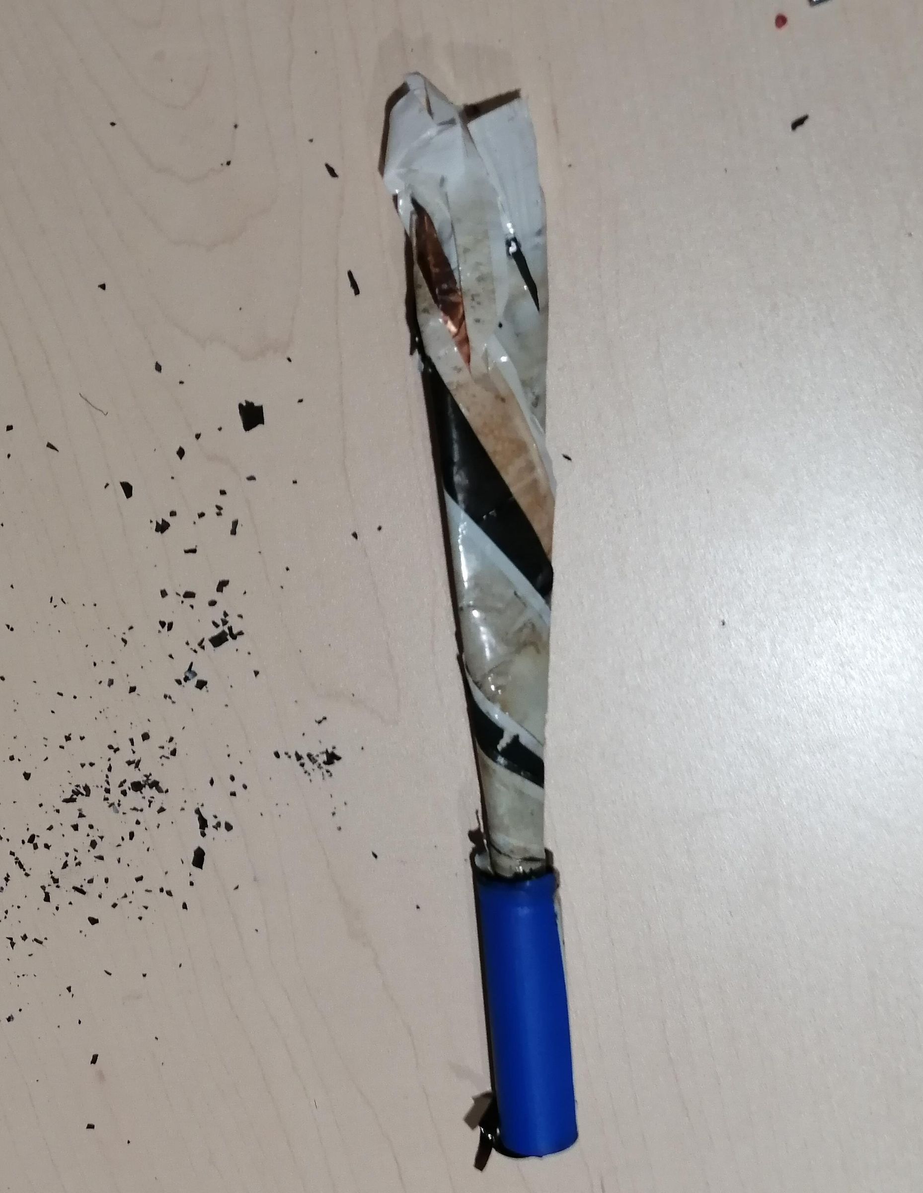 How to Design and Build a MPPT Solar Charger Using Arduino : 39 Steps ...