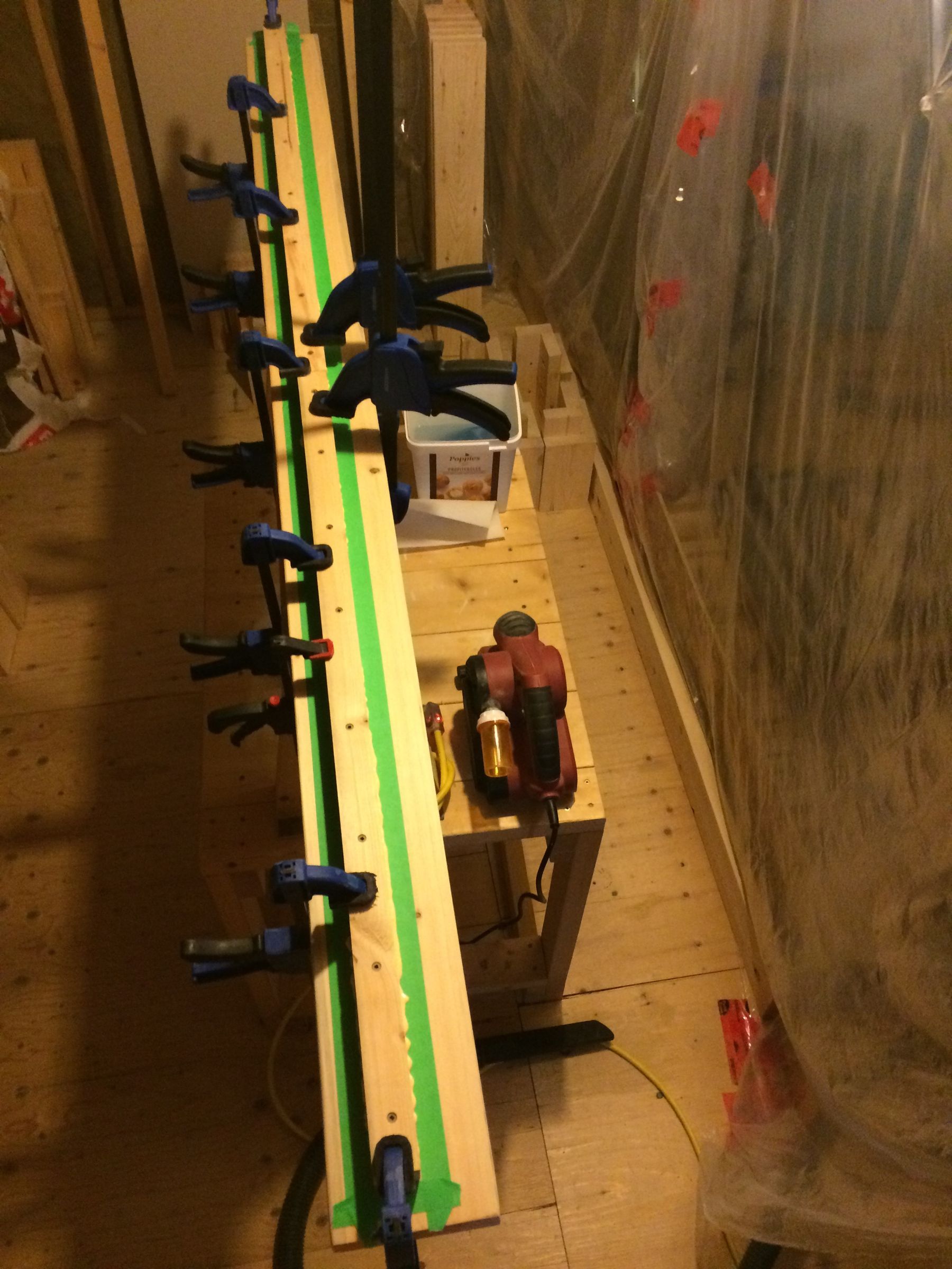 Heavy Duty King Bed Frame : 11 Steps (with Pictures) - Instructables