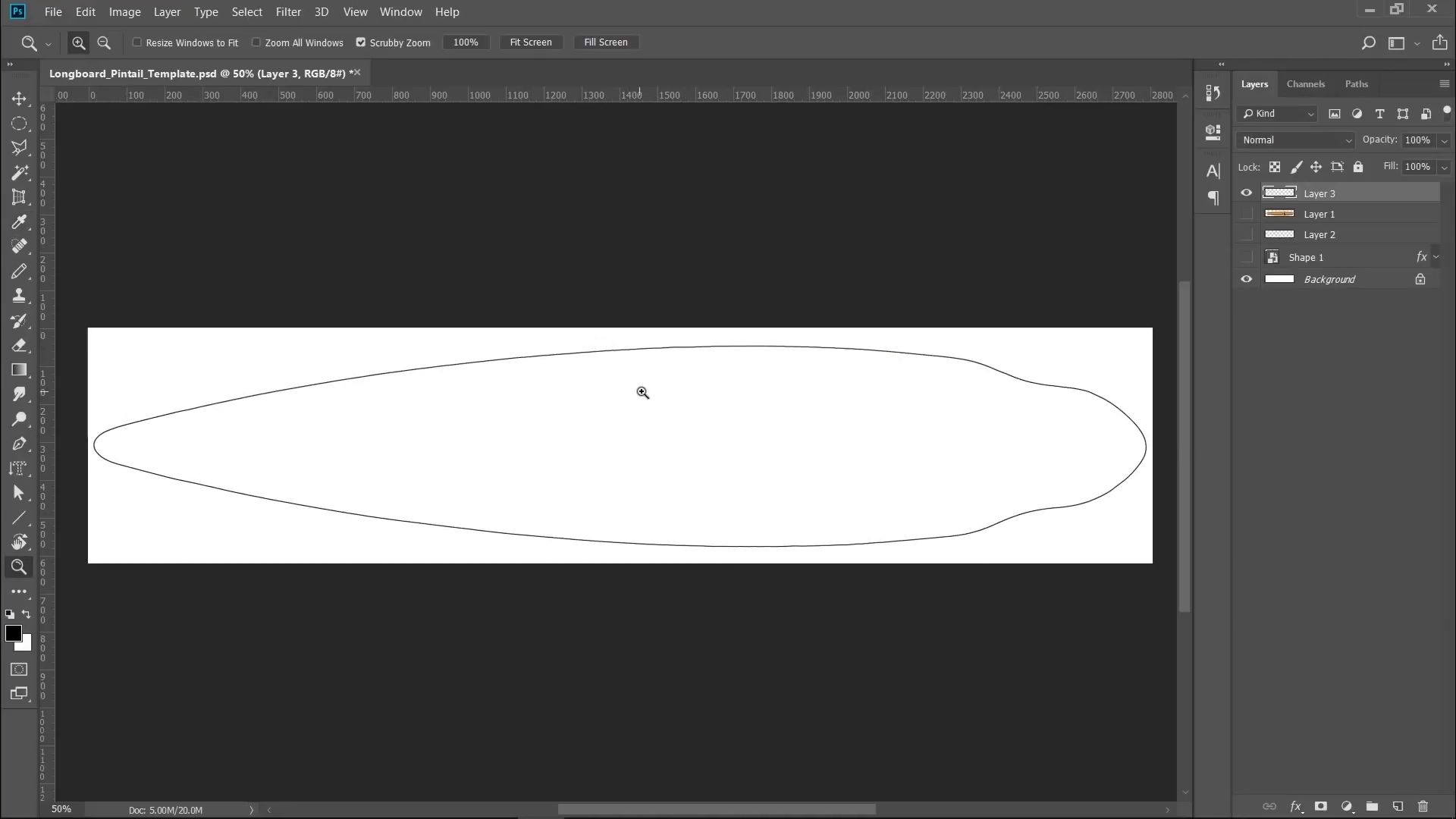 Making a Longboard : 9 Steps (with Pictures) - Instructables