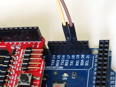 Arduino and Visuino: Connect 4D Systems ViSi Genie Smart Touchscreen Display to Arduino : 21 ...