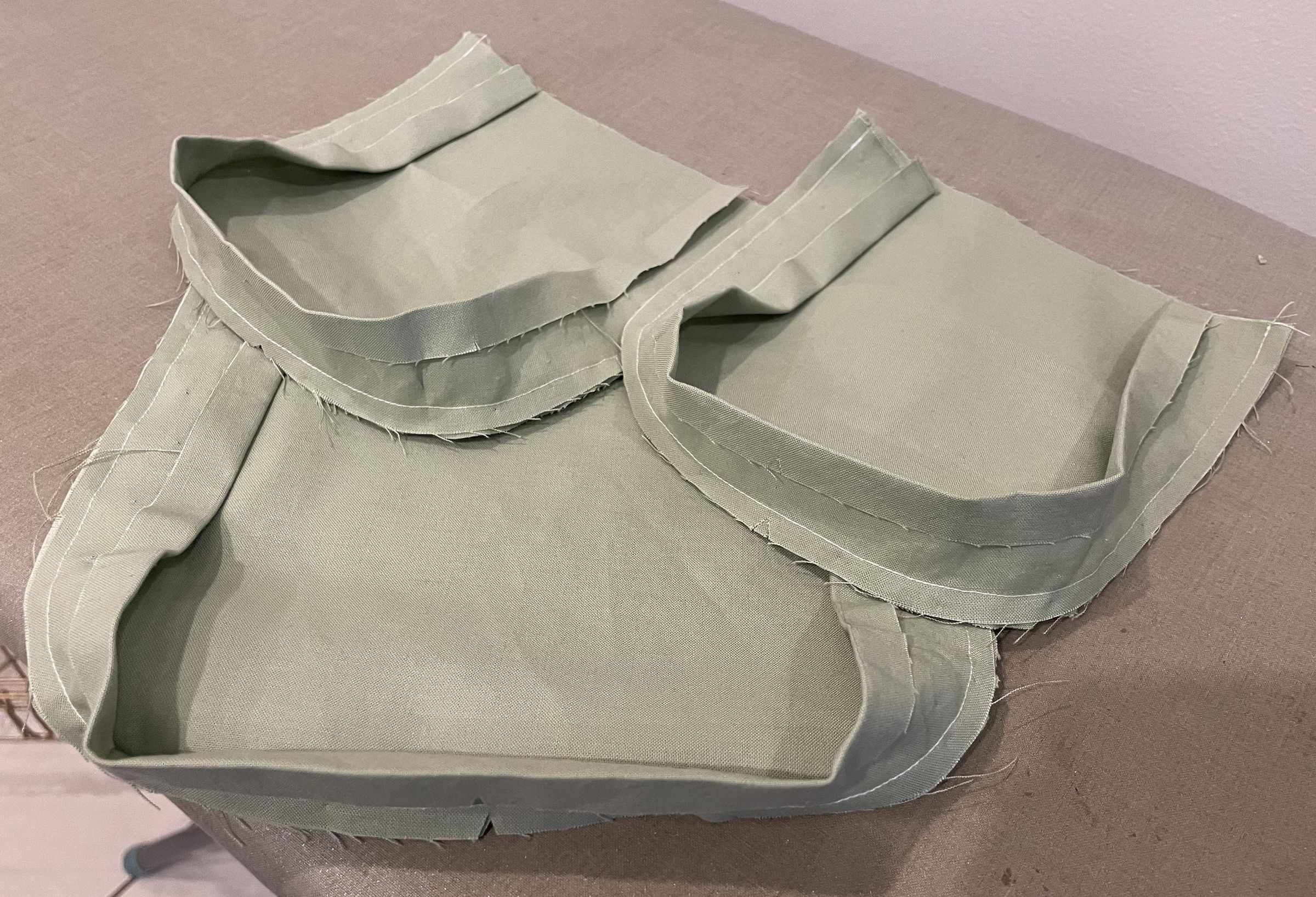 Kids Junior Ranger Explorer Vest : 12 Steps (with Pictures) - Instructables