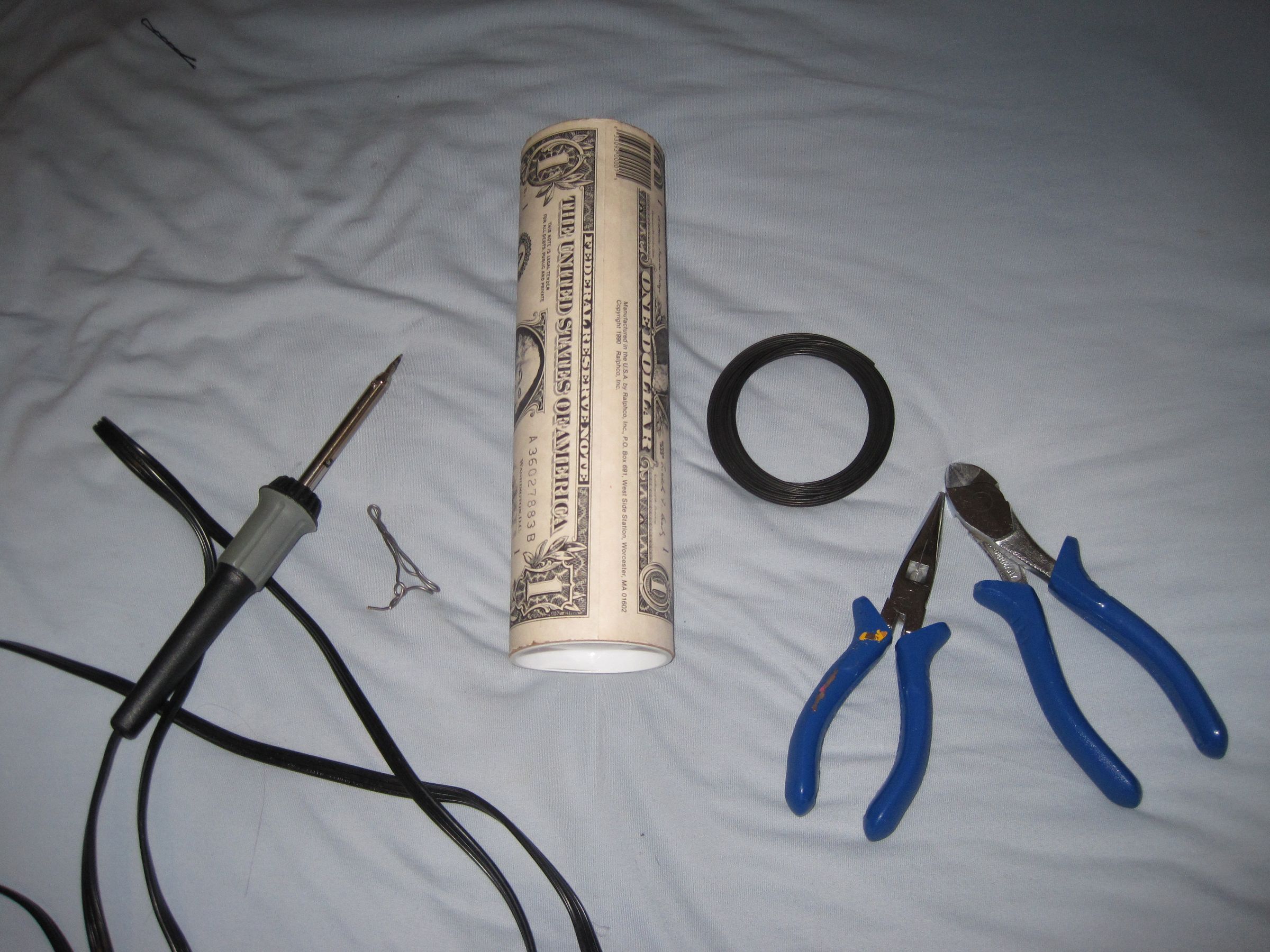 How to Make Bangles : 8 Steps (with Pictures) - Instructables