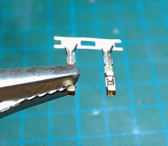Fitting Dupont Connectors : 6 Steps (with Pictures) - Instructables